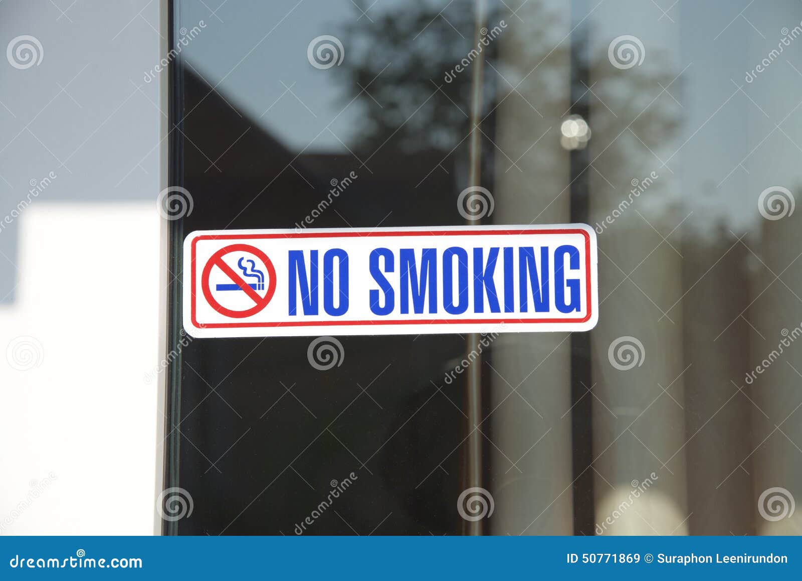 No Smoking Sign stock image. Image of cigaret, cigarette - 50771869
