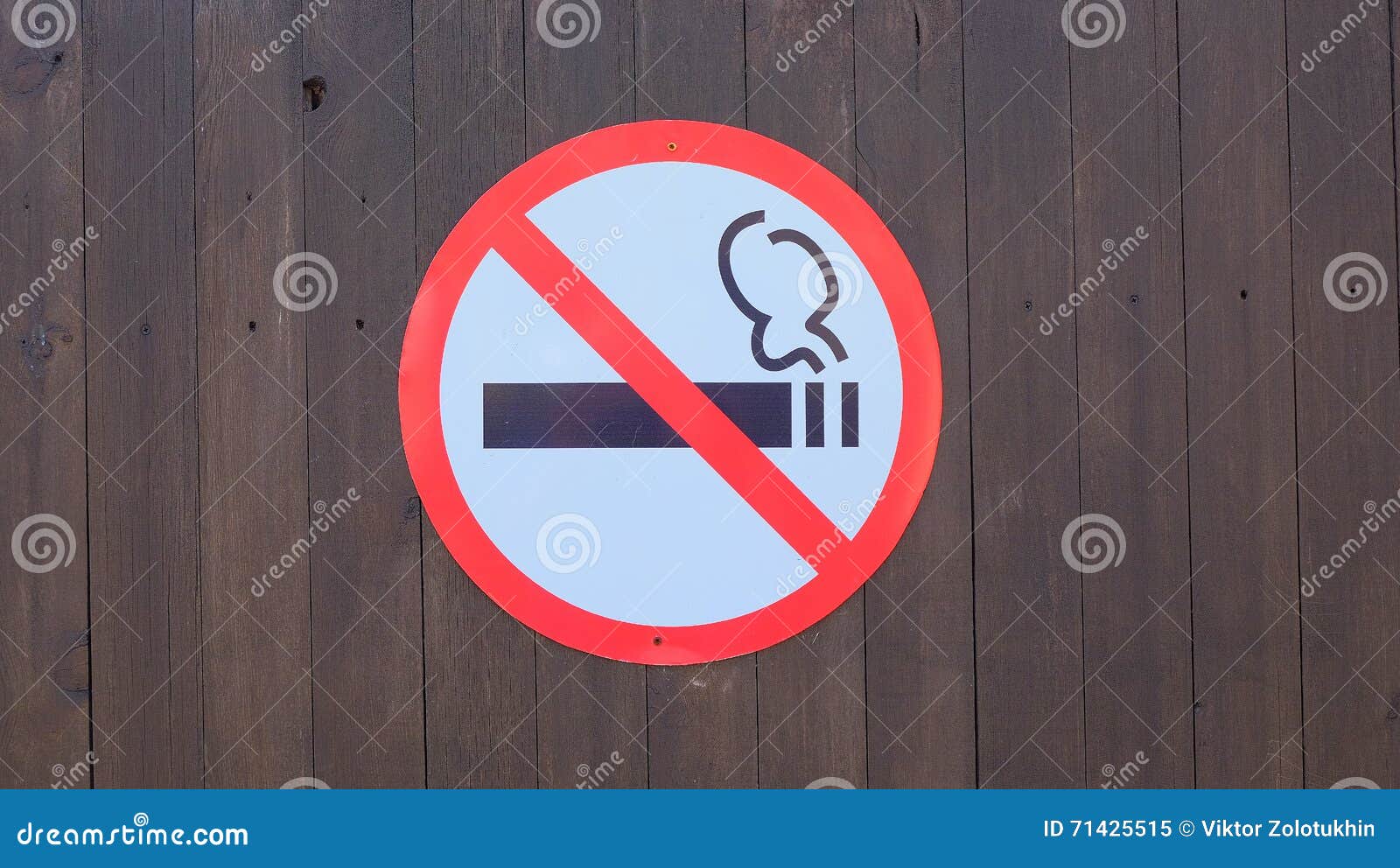 No smoking stock illustration. Illustration of nonsmoker - 71425515