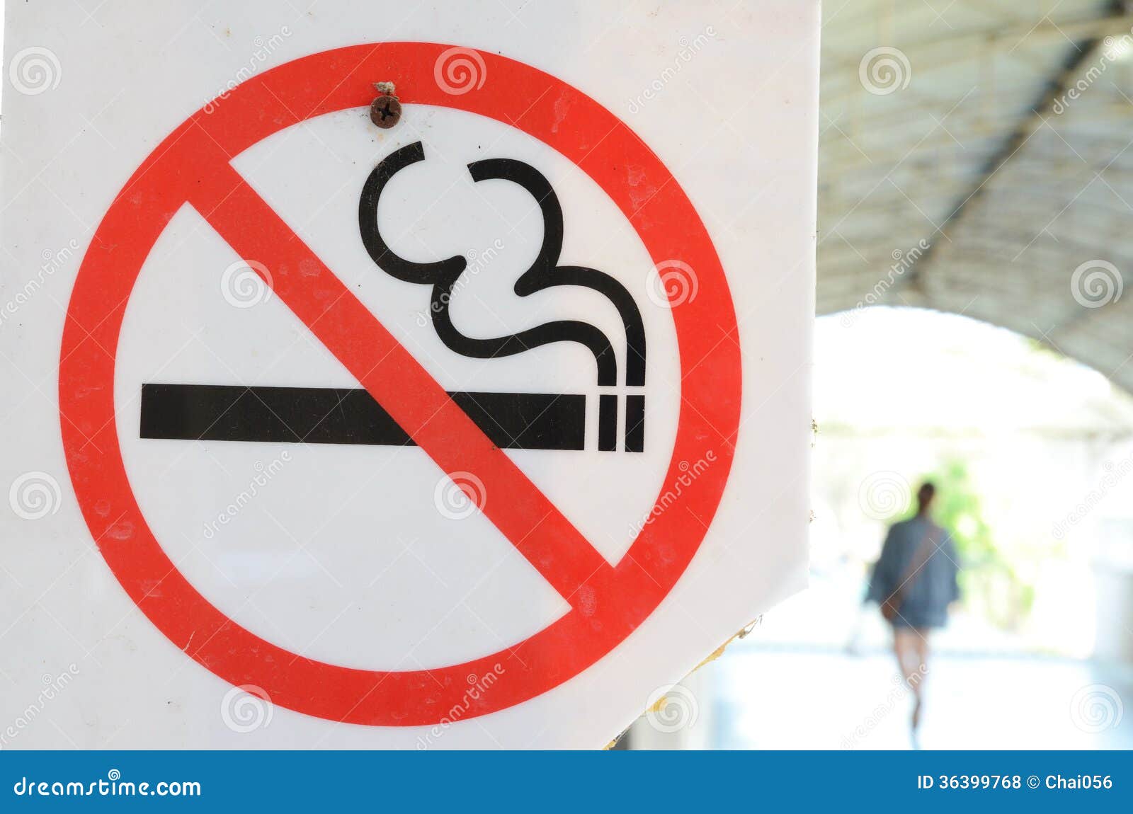 No smoking stock photo. Image of zone, cigarette, healty - 36399768
