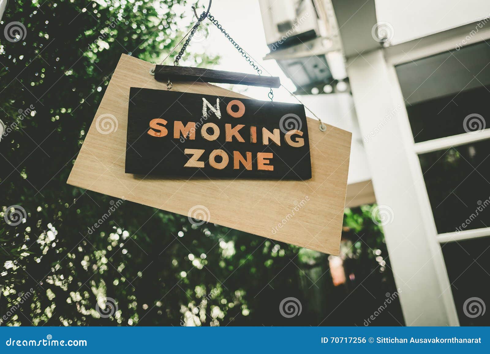 No smoking zone sign stock photo. Image of unhealthy - 70717256