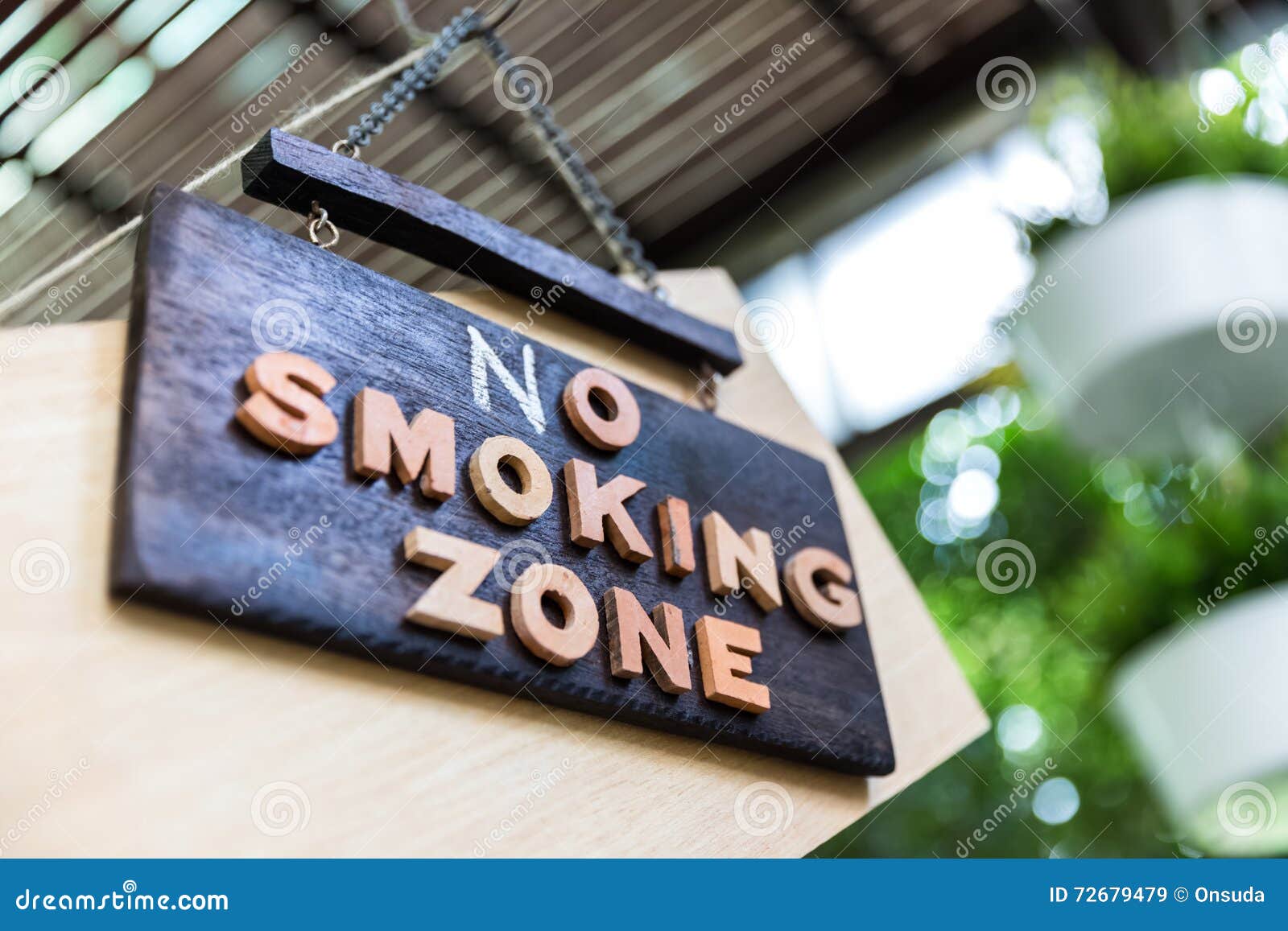 No smoking zone sign stock image. Image of wrong, mark - 72679479