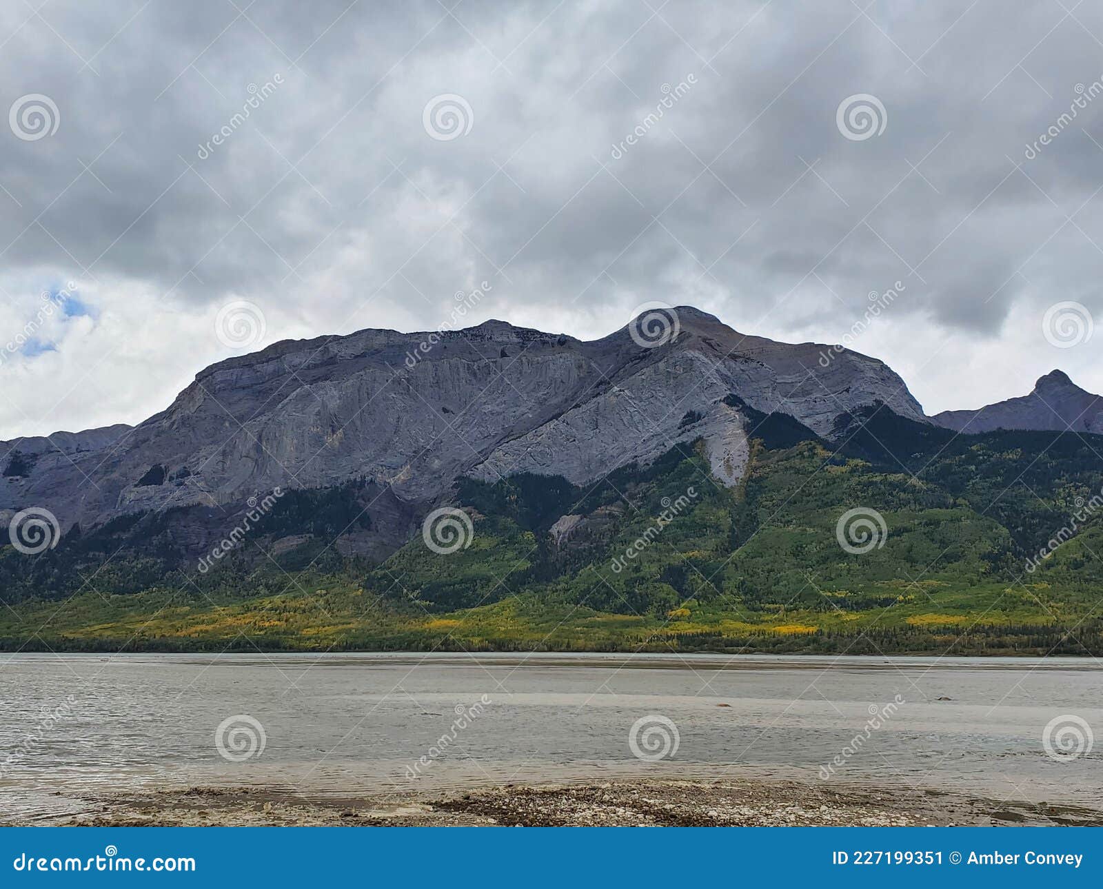 No snow mountain stock image. Image of terrain, cliff - 227199351