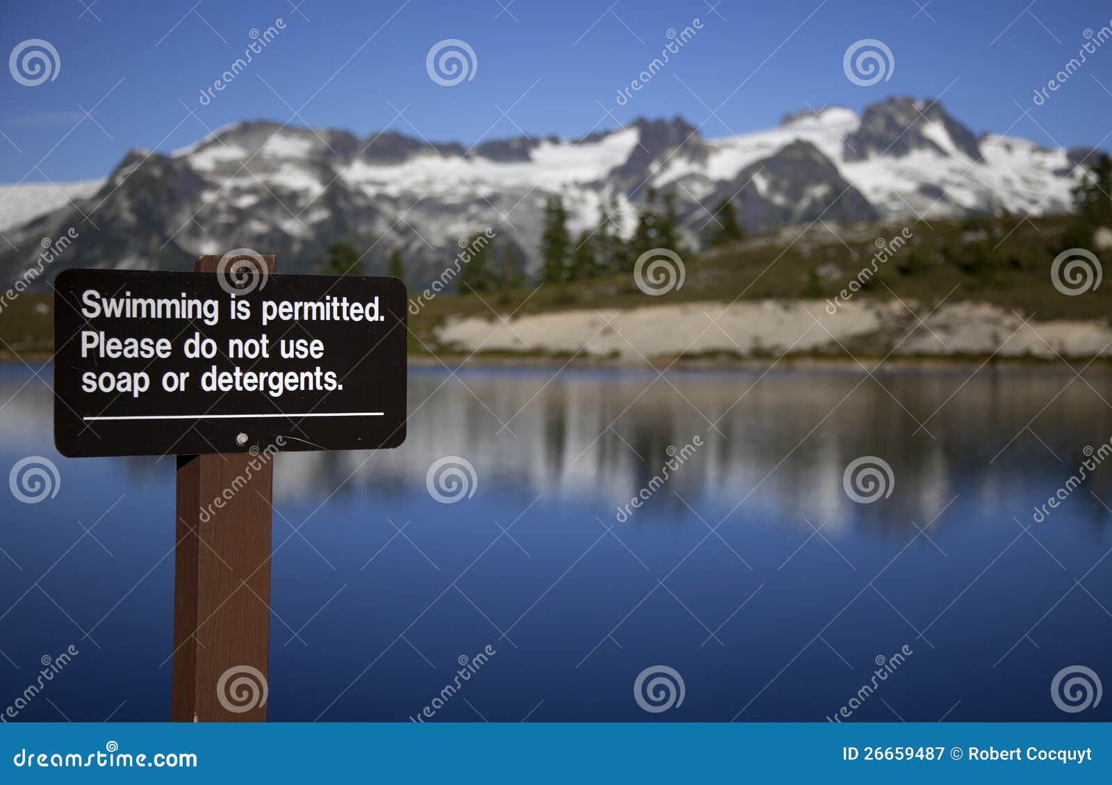 No Soap stock image. Image of natural, purity, environment - 26659487