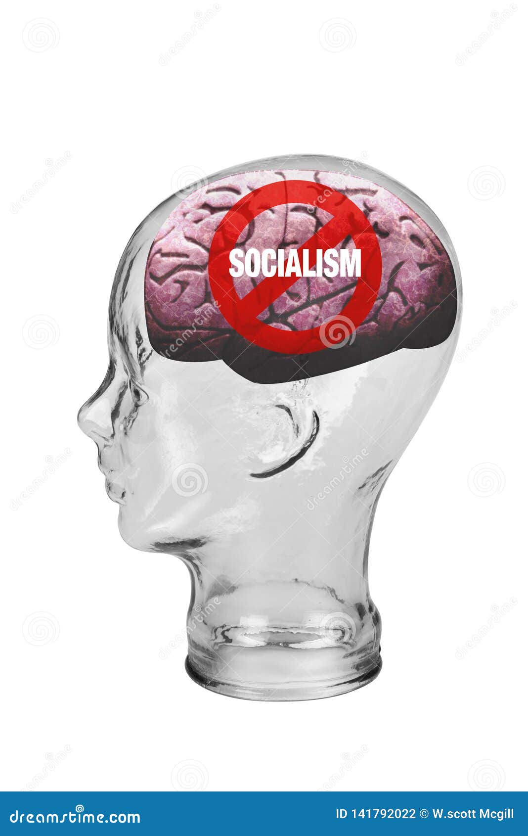 Socialism Socialist Party Symbol Of Left Wing Strong Ideology Politics ...