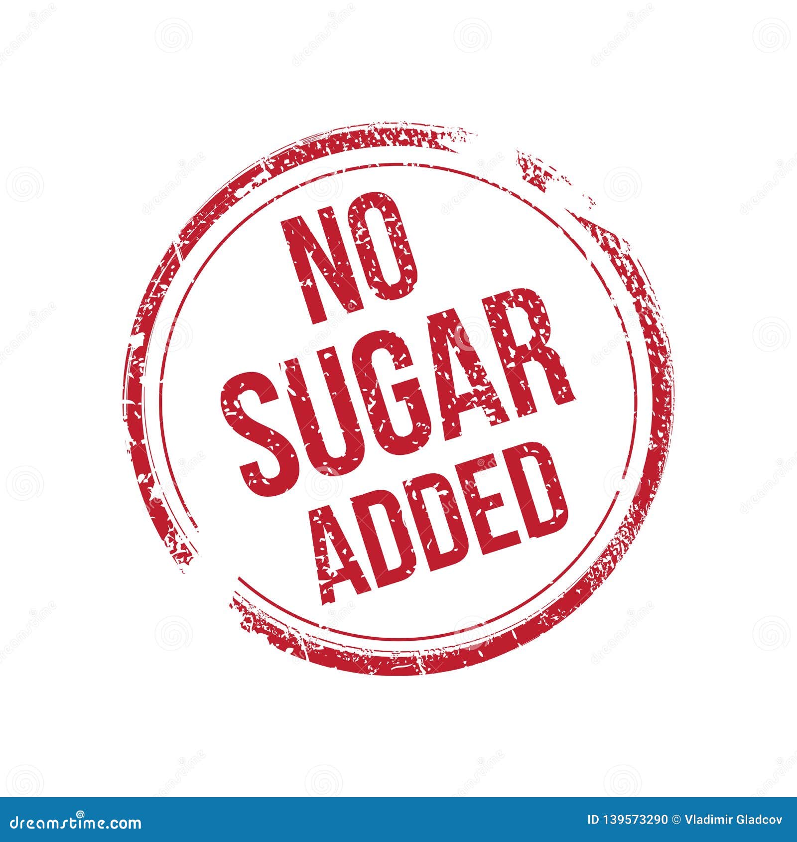 No Sugar Added Sign. No Sugar Added Circular Band Label. No Sugar Added ... No Sugar Added Sign. No Sugar Added Circular Band Label. No Sugar Added ...