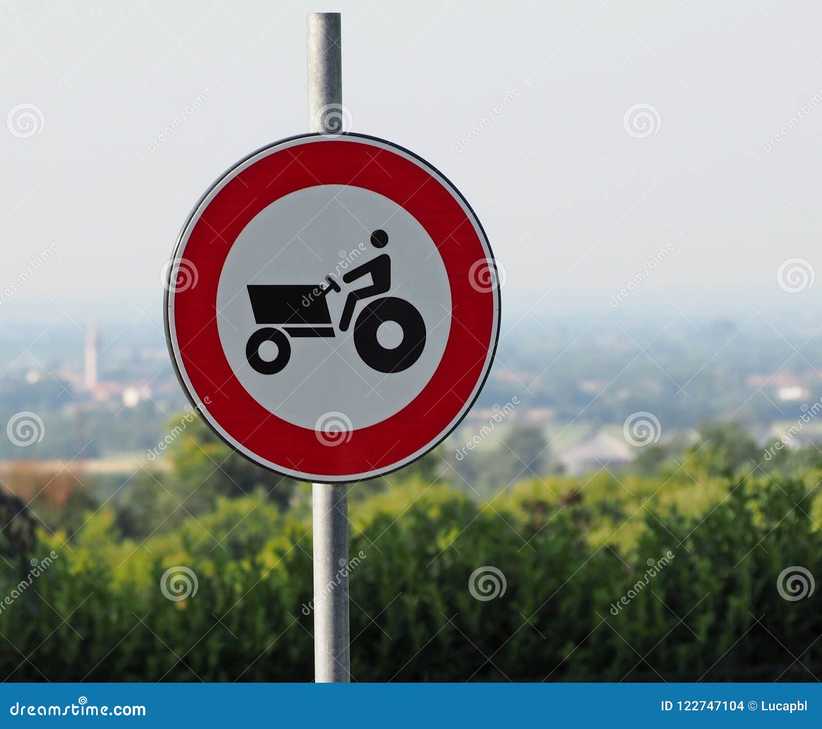 No Tractor Road Sign Stock Photos - Free & Royalty-Free Stock Photos ...