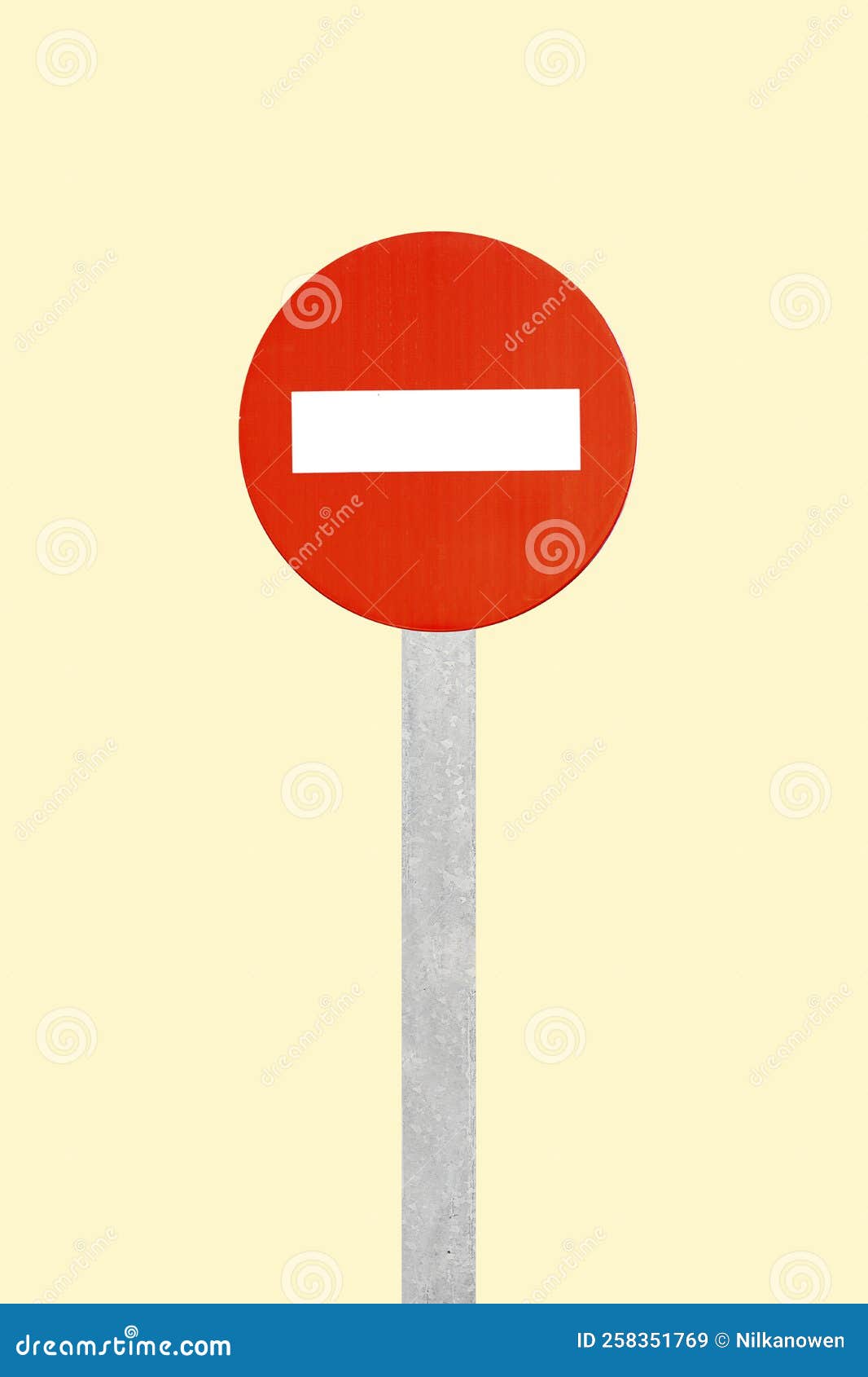 No Trespassing Traffic Sign Stock Image - Image of rush, direction ...