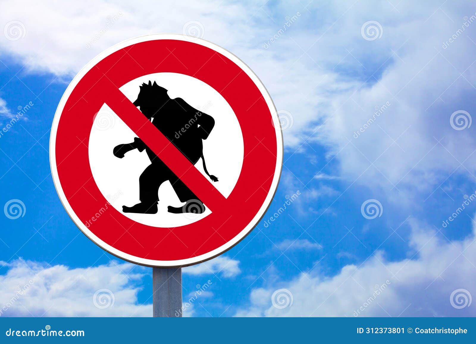 No troll sign stock image. Image of digital, communication - 312373801