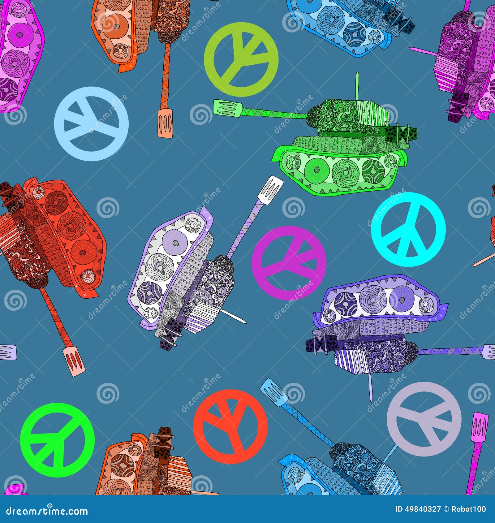 World Peace Pattern Stock Illustrations – 3,143 World Peace Pattern ...