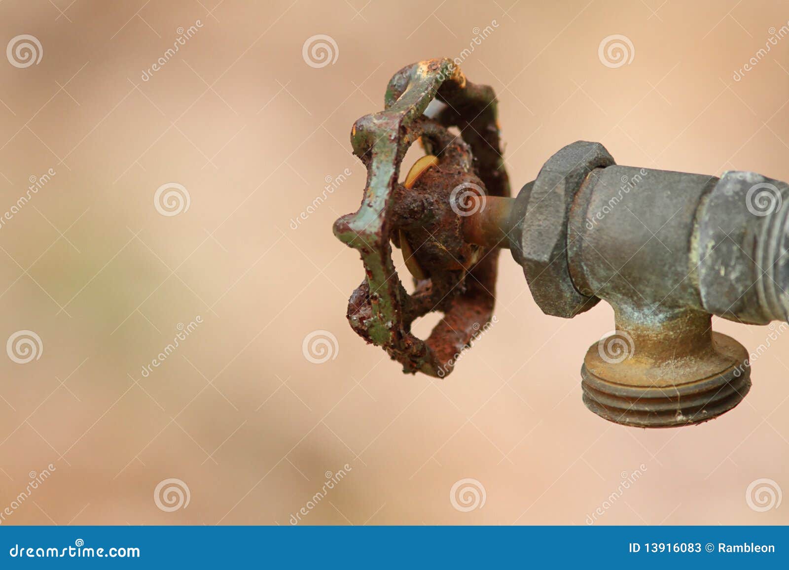 No water left stock image. Image of arid, rusty, water - 13916083