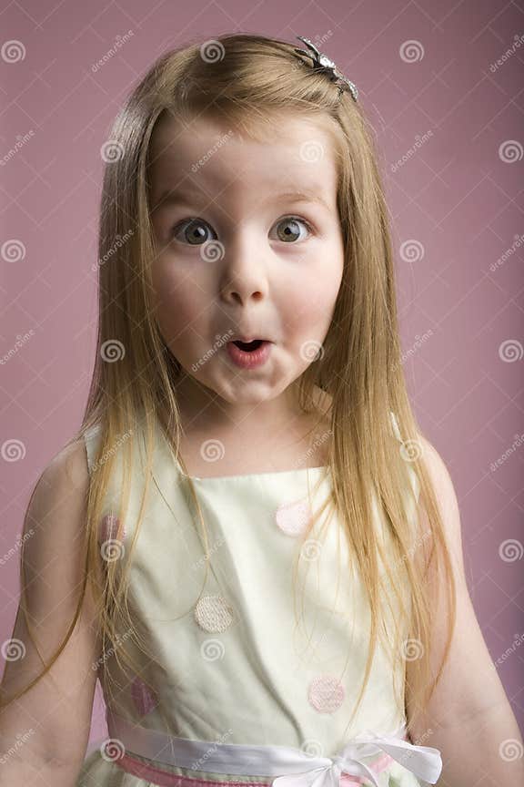 No Way stock image. Image of girl, smile, excitement, child - 5365695