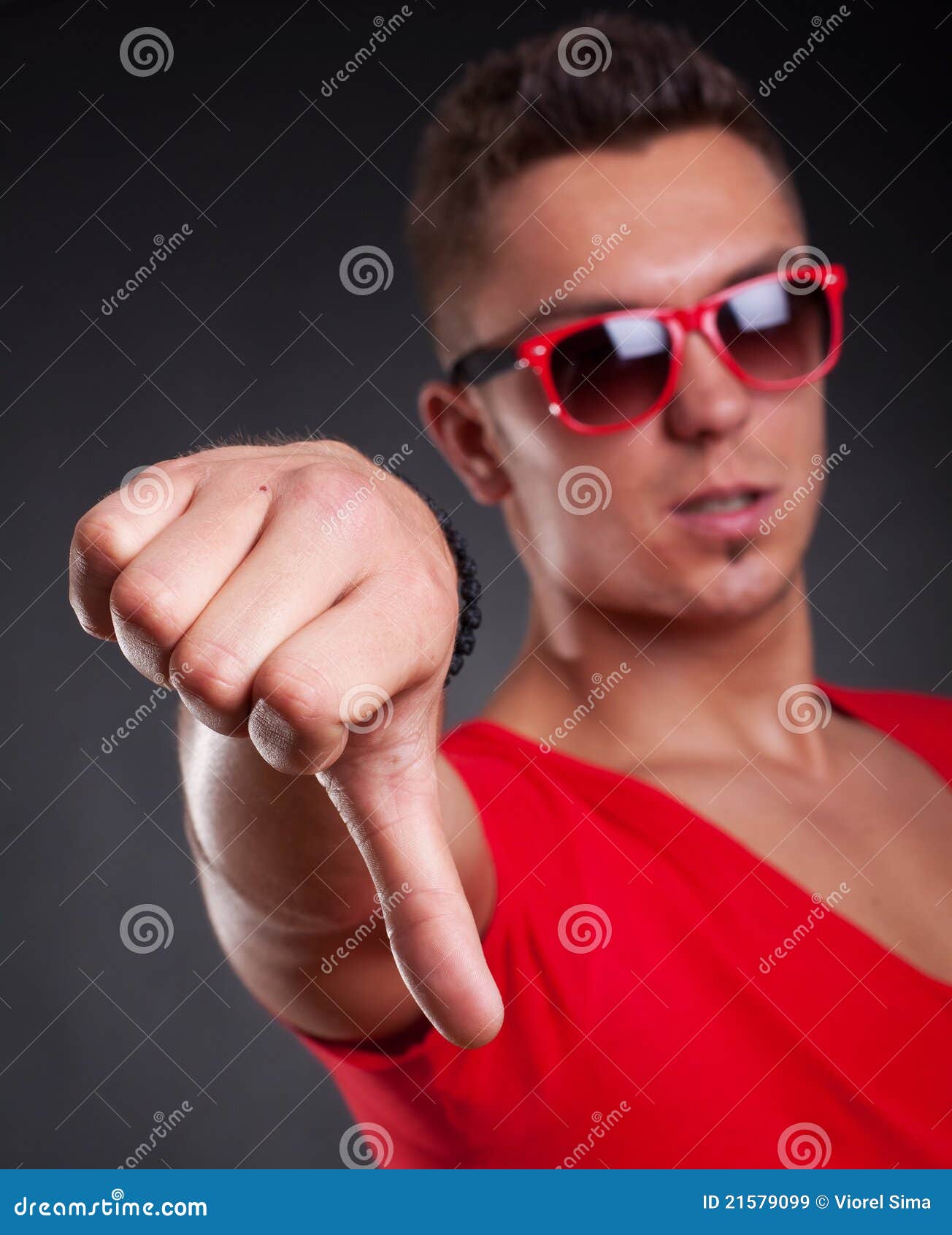 No way man! stock image. Image of accessories, people - 21579099