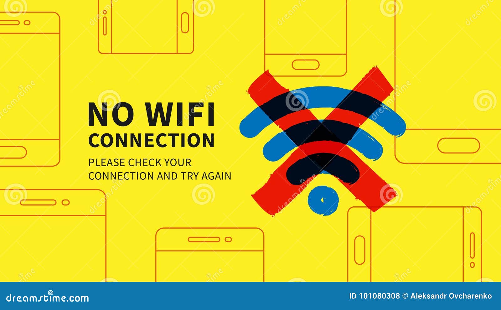 Wifi Bad Connection Problem Icon. Lost Network Wifi Error Internet ... Wifi Bad Connection Problem Icon. Lost Network Wifi Error Internet ...