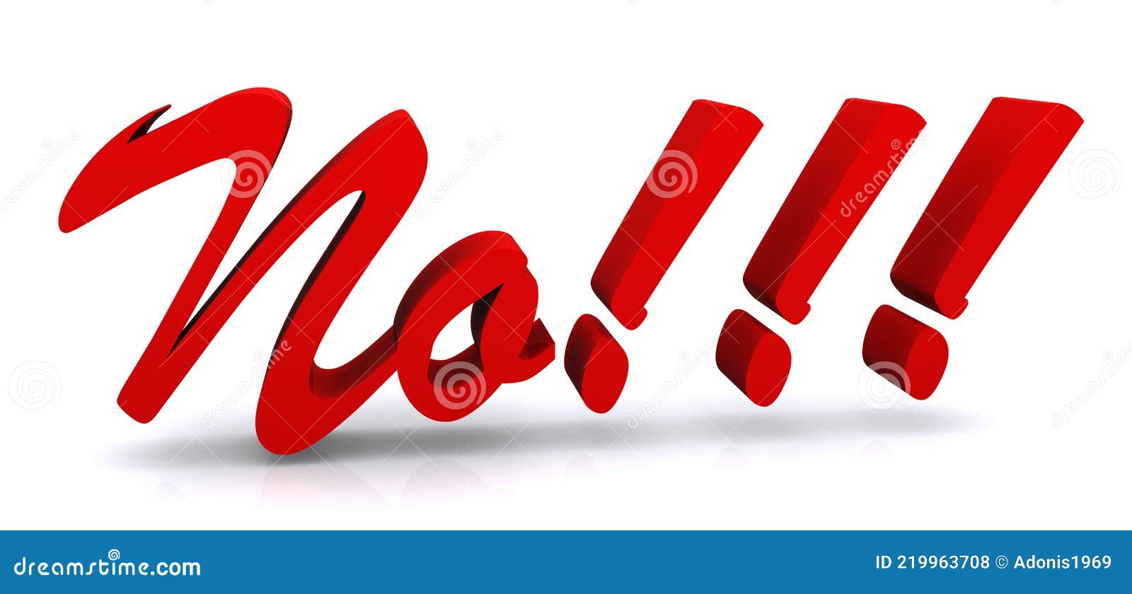 No word on white stock illustration. Illustration of graphic - 219963708