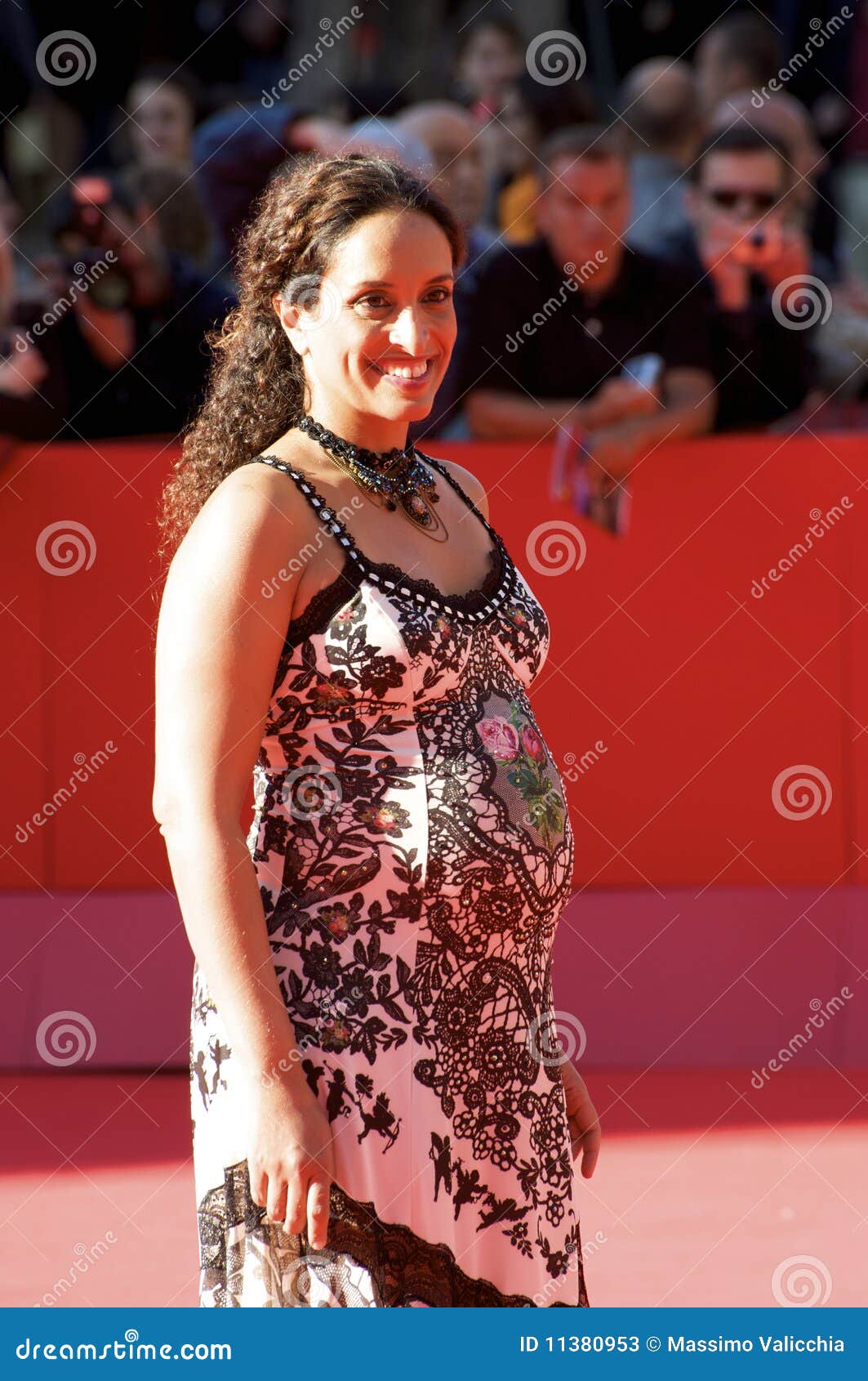 Noa editorial stock photo. Image of milos, cast, indonesian - 11380953