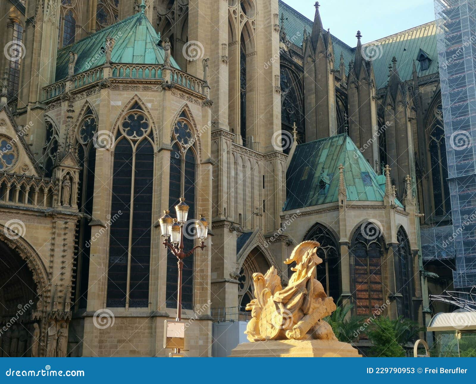 A Noble Burial in Central Europe Editorial Stock Photo - Image of ...