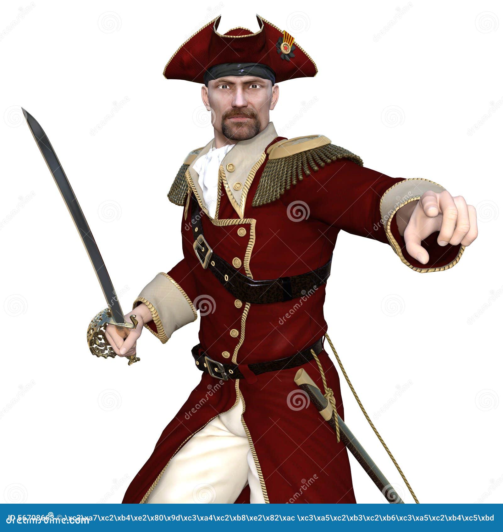 Noble man stock illustration. Illustration of halloween - 56708663