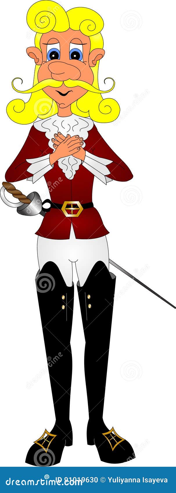 Nobleman Ilustraciones Stock, Vectores, Y Clipart – (1,019 ...