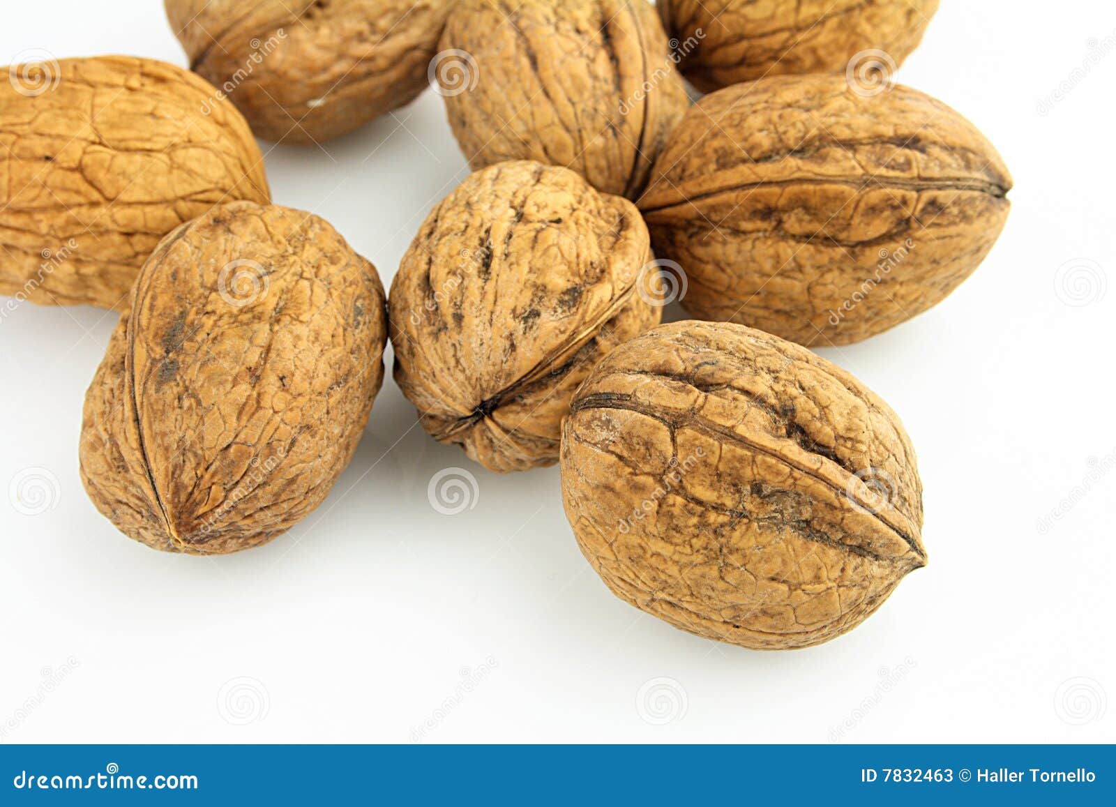 Noci stock image. Image of frutti, duro, rottura, biologico - 7832463