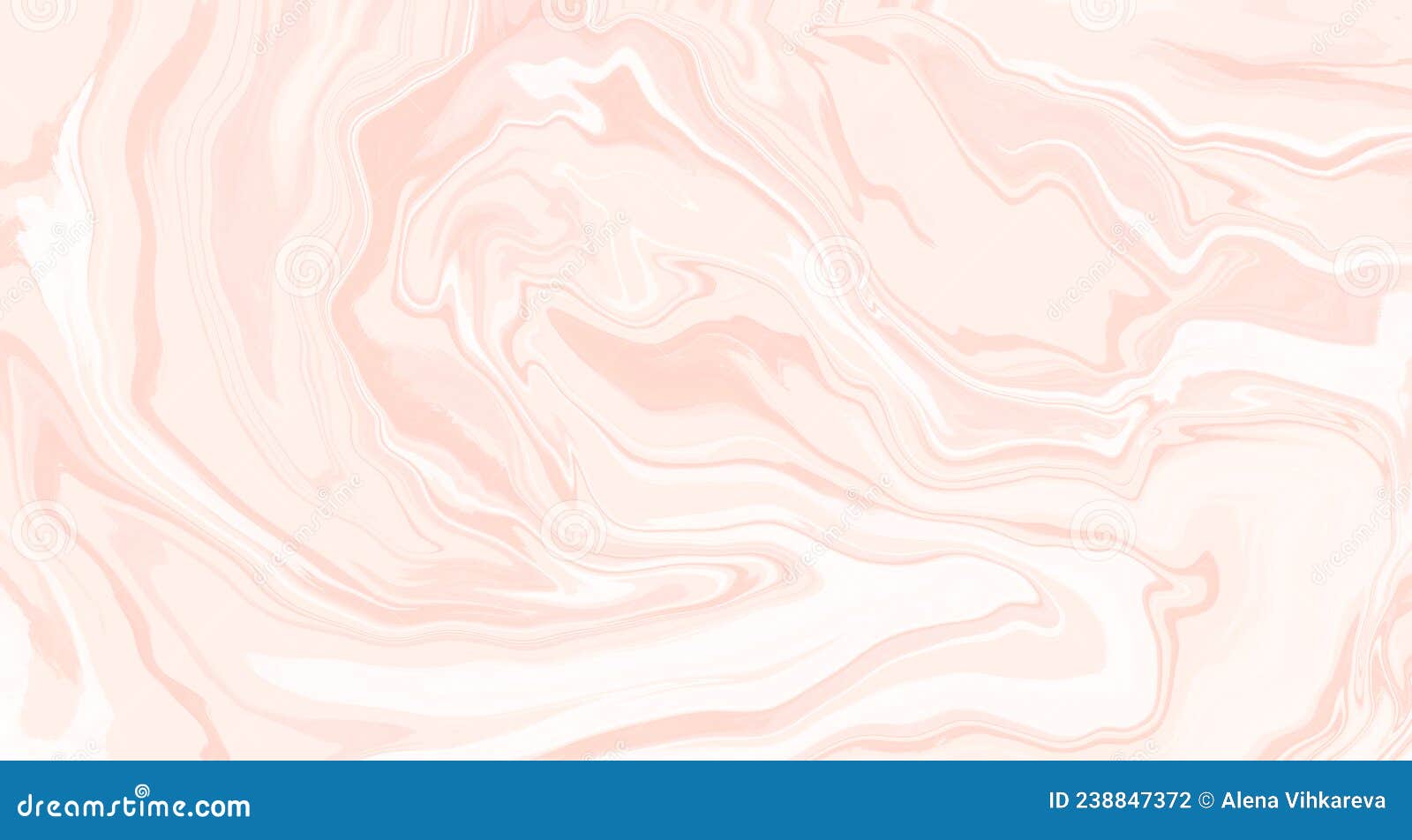 Node Background. Illustration of Fabric or Paint Streaks. Tender ...