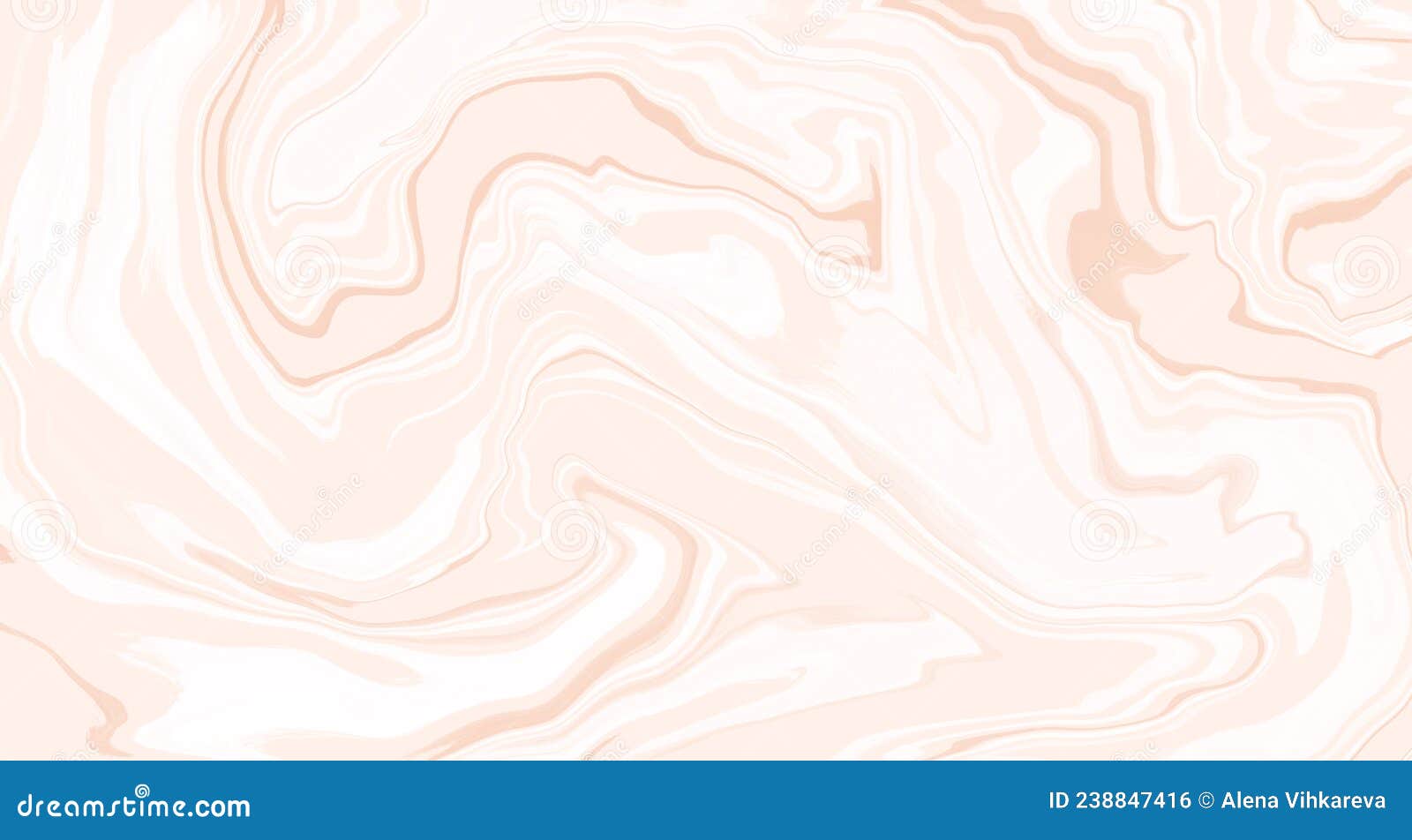 Node Background. Illustration of Fabric or Paint Streaks. Tender ...