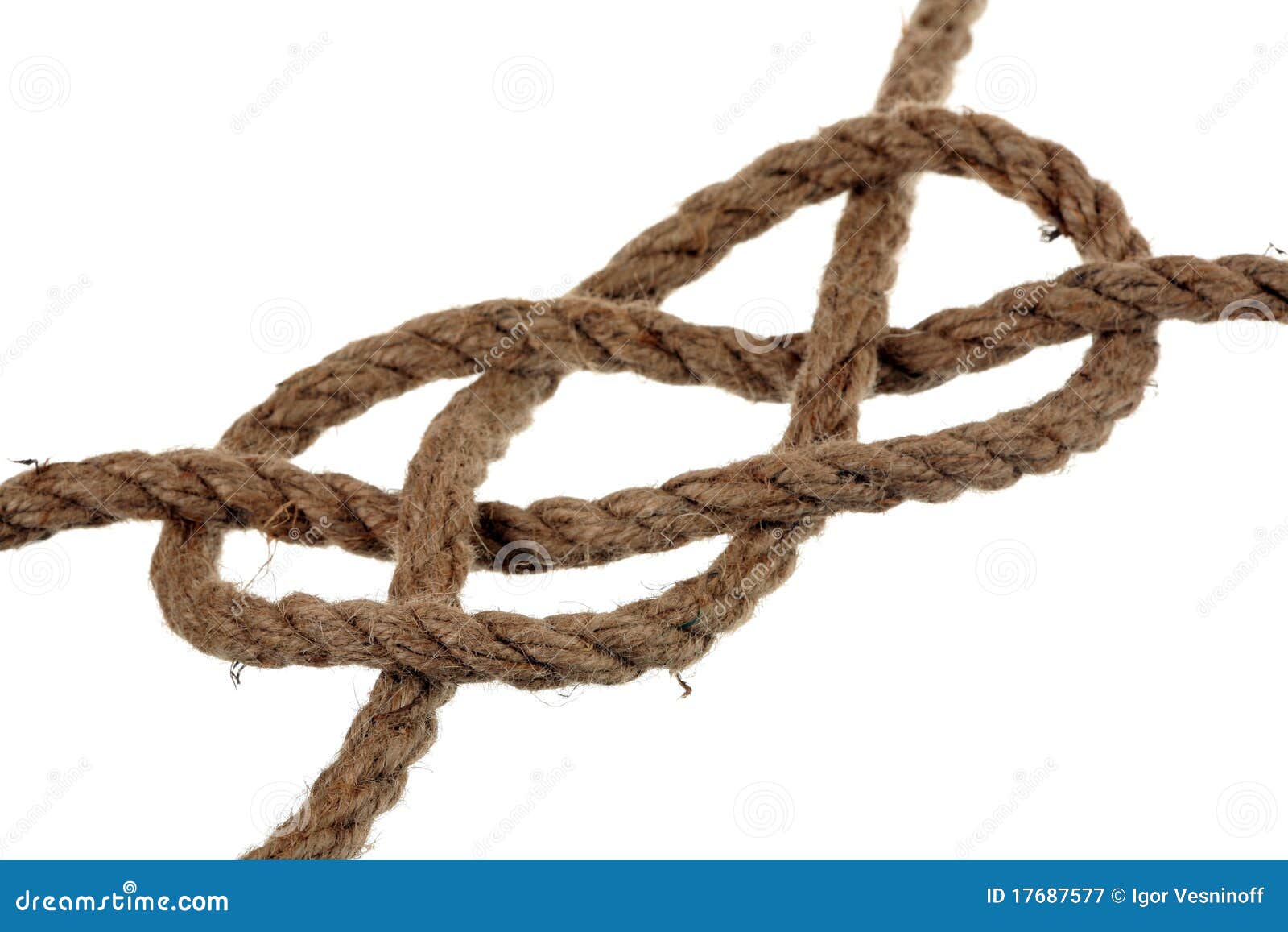 Nodo piano immagine stock. Immagine di marino, classico - 17687577