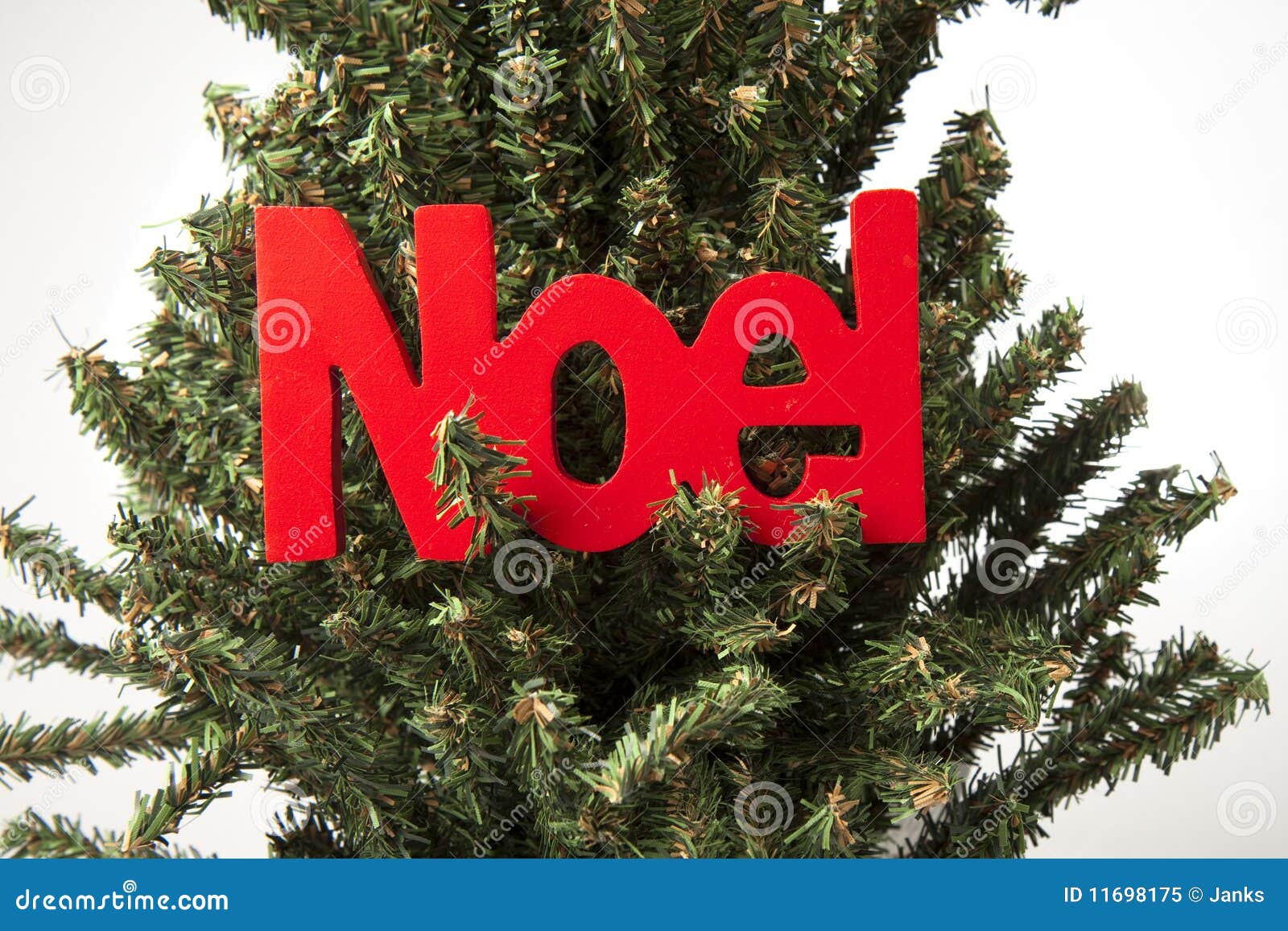 Noel christmas tree stock image. Image of cone, fresh - 11698175