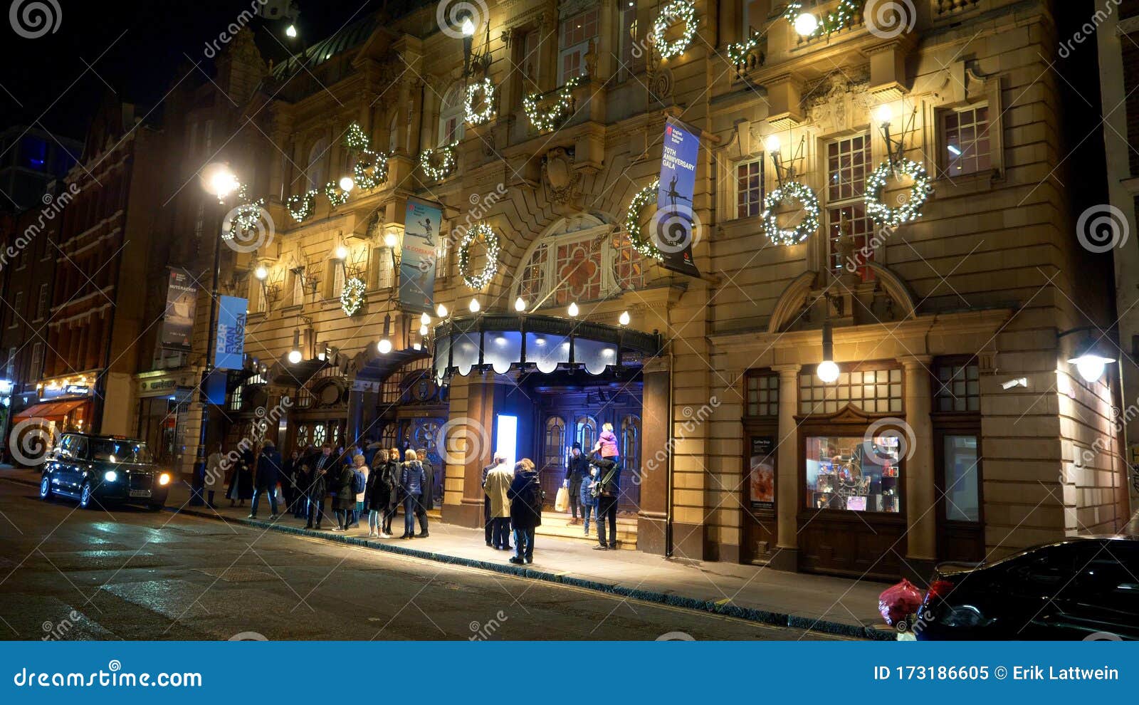Noel Coward Theatre in London Plays Dear Evan Hansen - LONDON, ENGLAND ... Noel Coward Theatre in London Plays Dear Evan Hansen - LONDON, ENGLAND ...