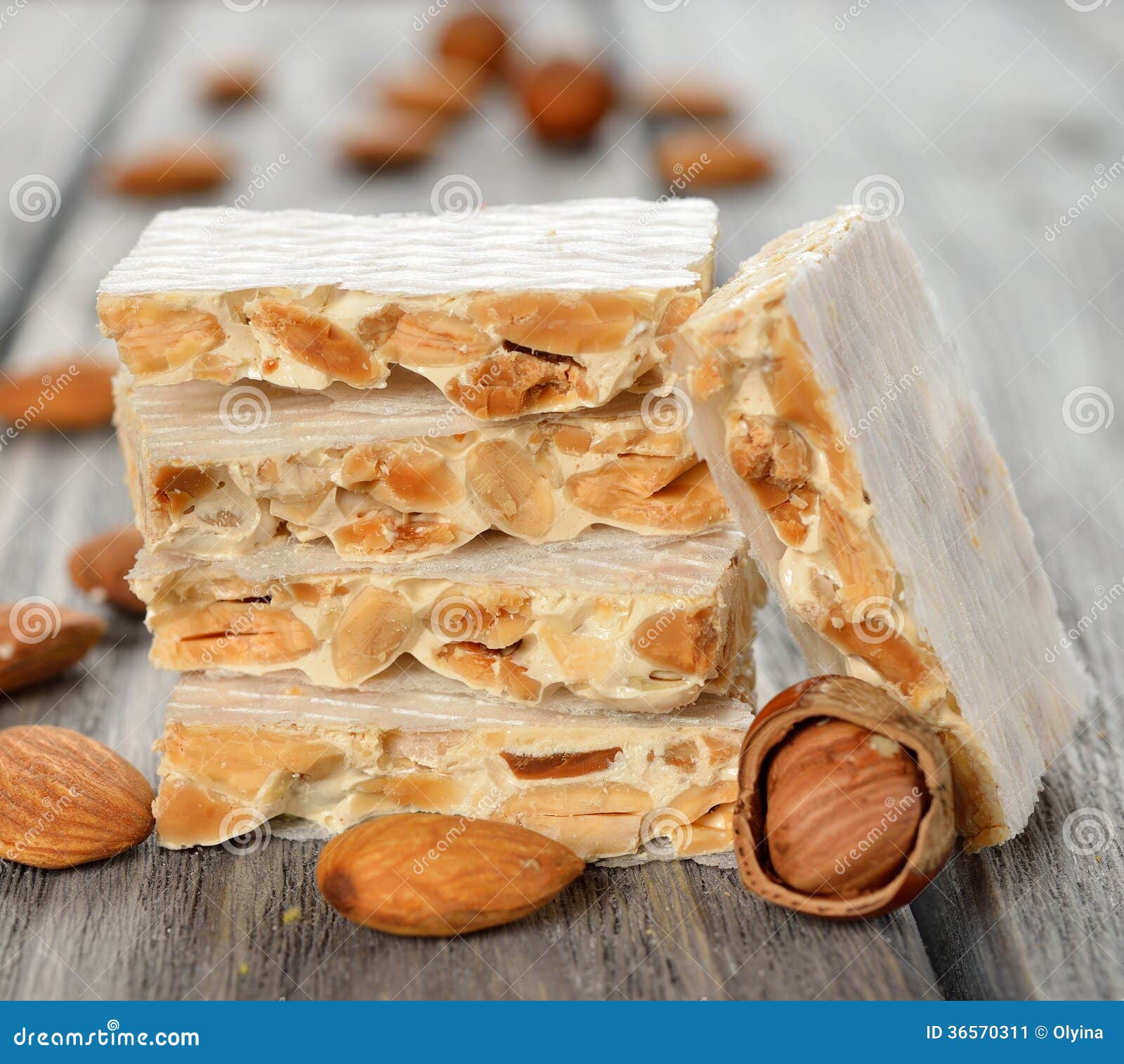 Noga stock afbeelding. Image of nagerecht, voeding, eigengemaakt - 36570311