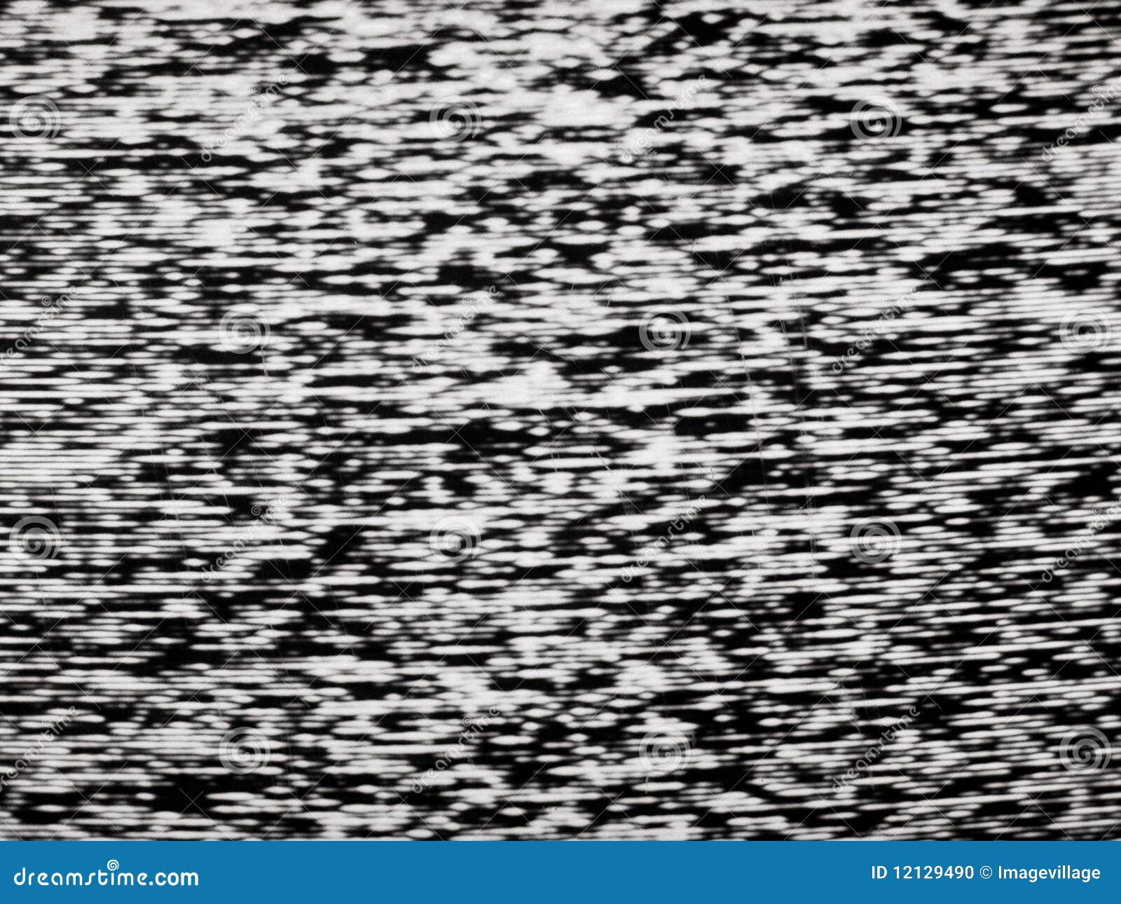 Noise stock photo. Image of blank, reception, grain, mobility - 12129490