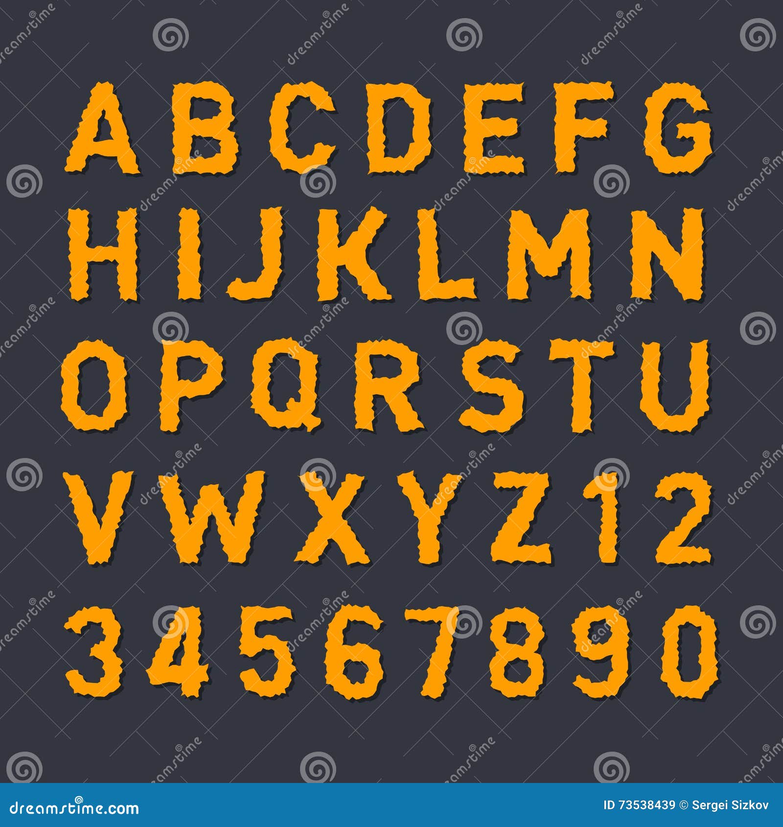 Noise Alphabet Stock Illustrations – 1,746 Noise Alphabet Stock ...