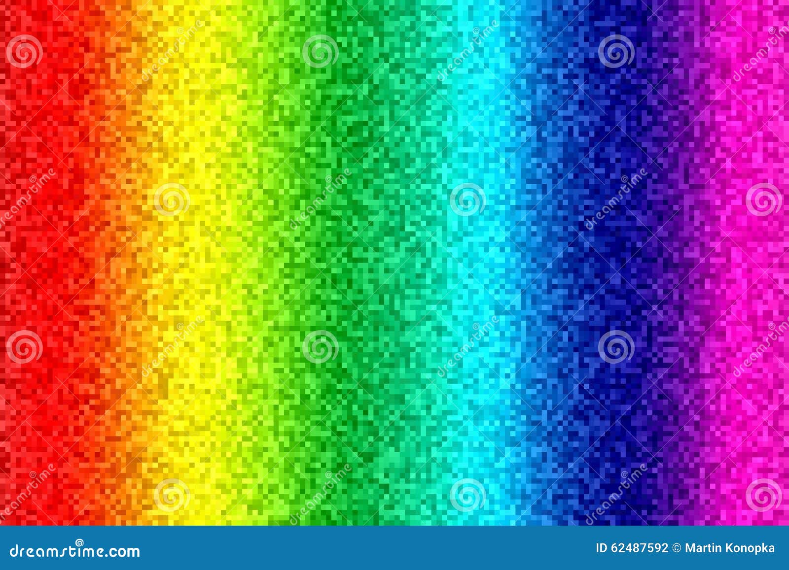 Noise stock photo. Image of colorful, noise, spectrum - 62487592