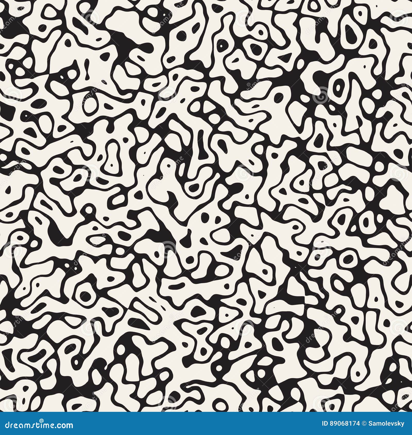 Noise Grunge Abstract Texture. Vector Seamless Pattern. Stock Vector ... Noise Grunge Abstract Texture. Vector Seamless Pattern. Stock Vector ...