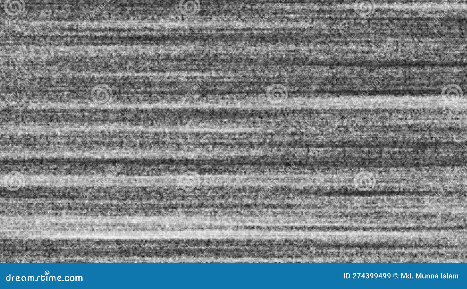 Noise Grunge Tv Waves Damage Distorted No Signal. Stock Illustration ...