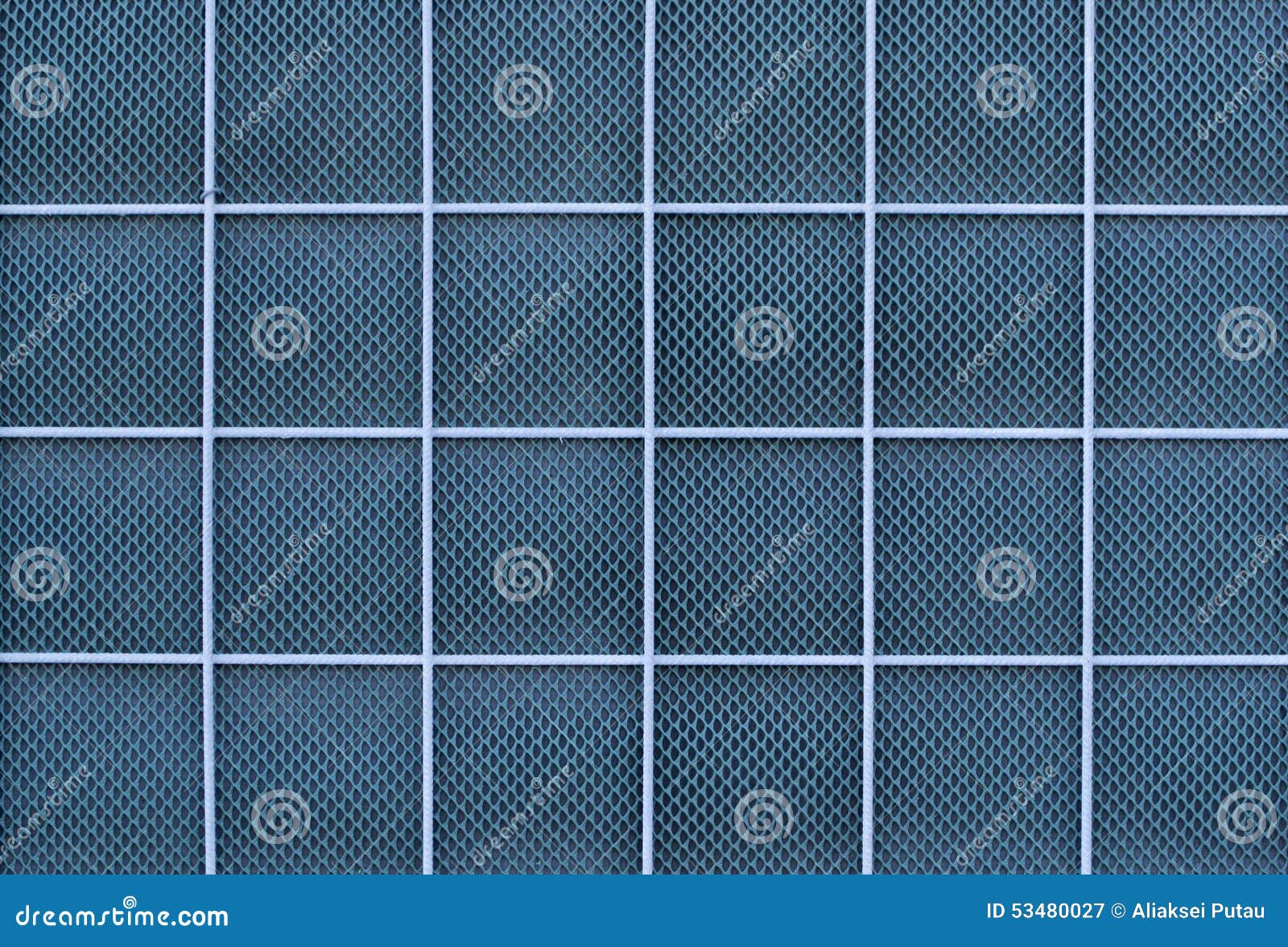 Noise Insulation Board Texture Stock Image - Image of background ...