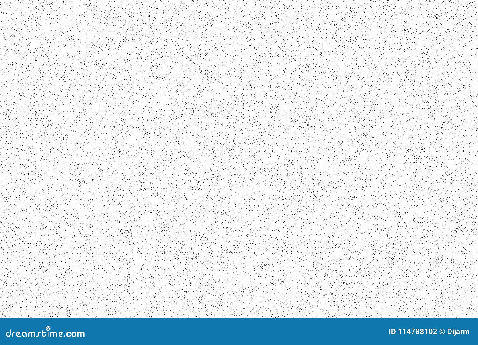Noise Pattern Seamless Grunge Texture White Paper Stock Vector Illustration Of Cement
