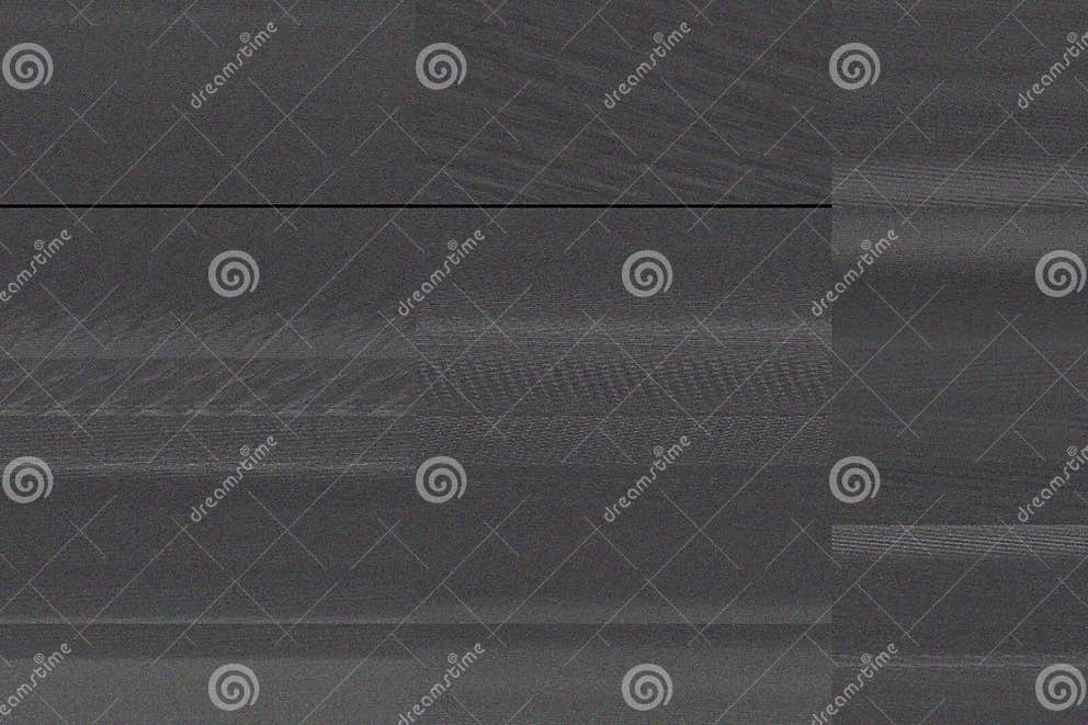 Noise Patterns in a Digital Image Stock Photo - Image of resolution ...