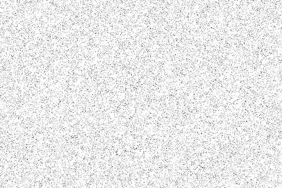 Noise Seamless Texture. Random Gritty Background. Scattered Tiny ...