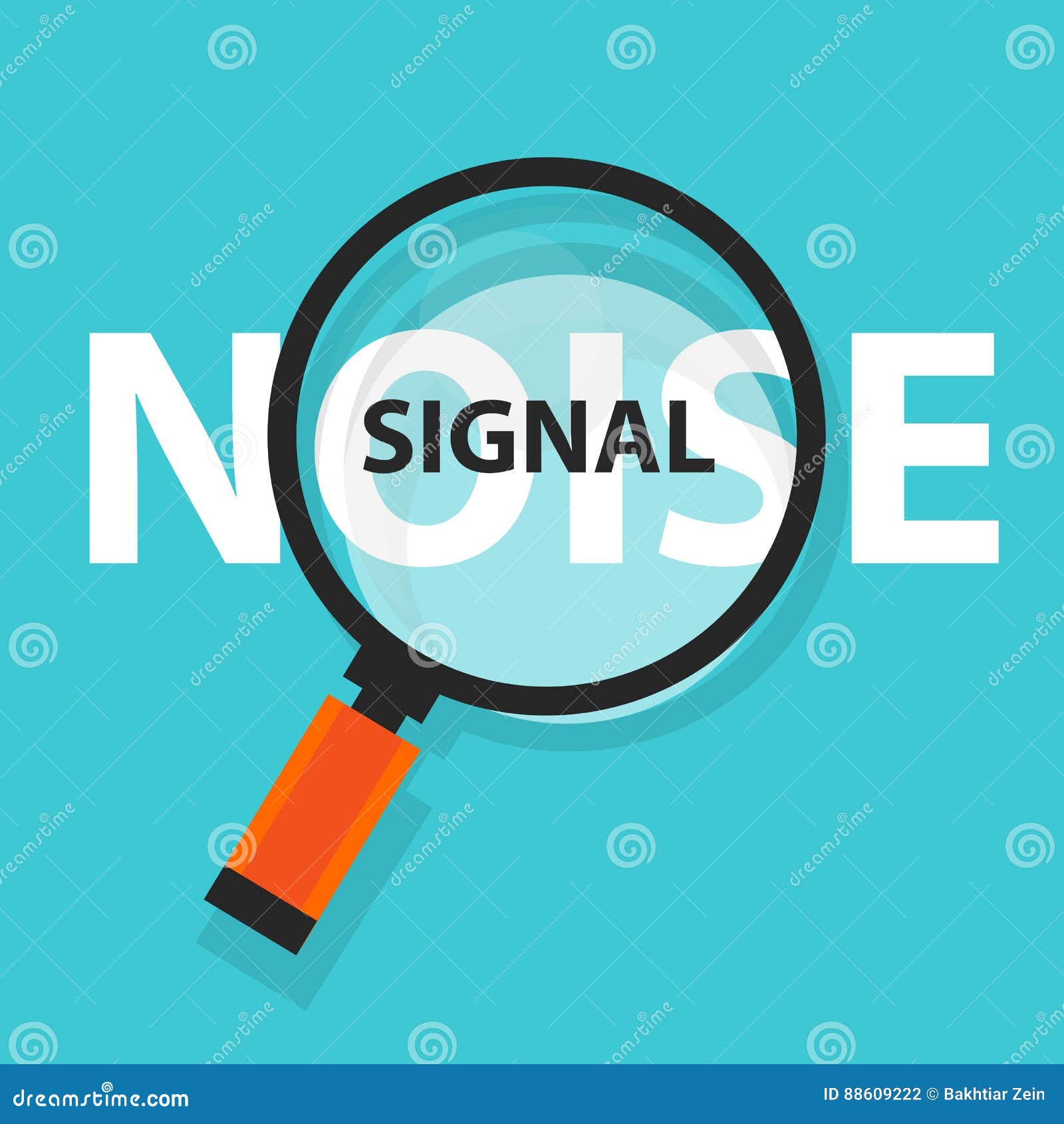 Signal Concept Set. Person Recieving Or Giving Signal Source. Allert ...