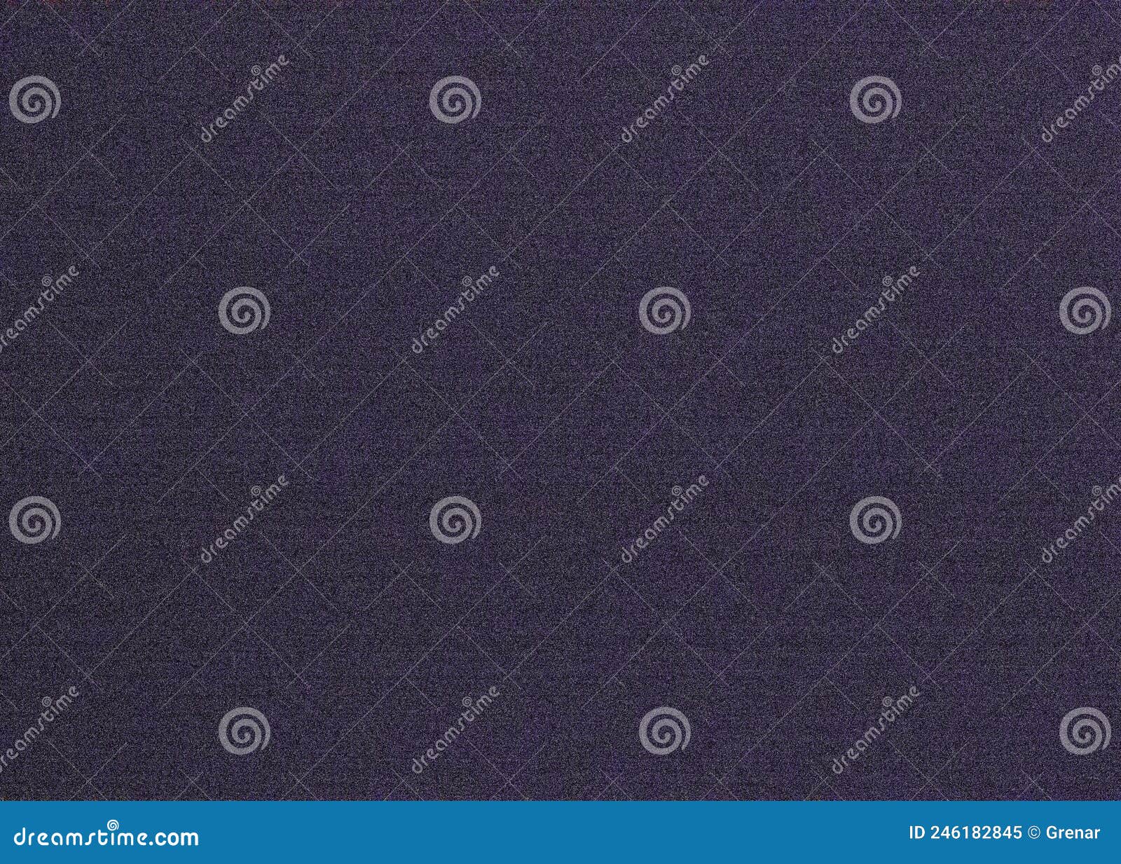 Complete Blackness With A Single Faint Light Royalty-Free Stock Photo ...