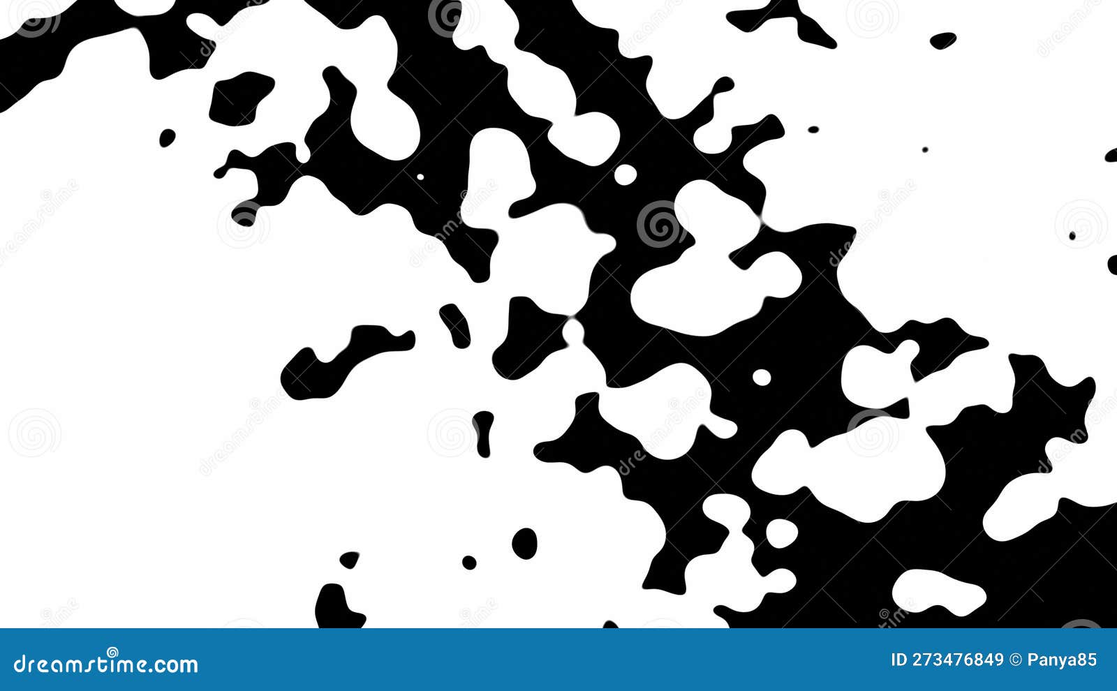 Noisy Particles Transitions. Wipe, Dissolve Stock Illustration ...