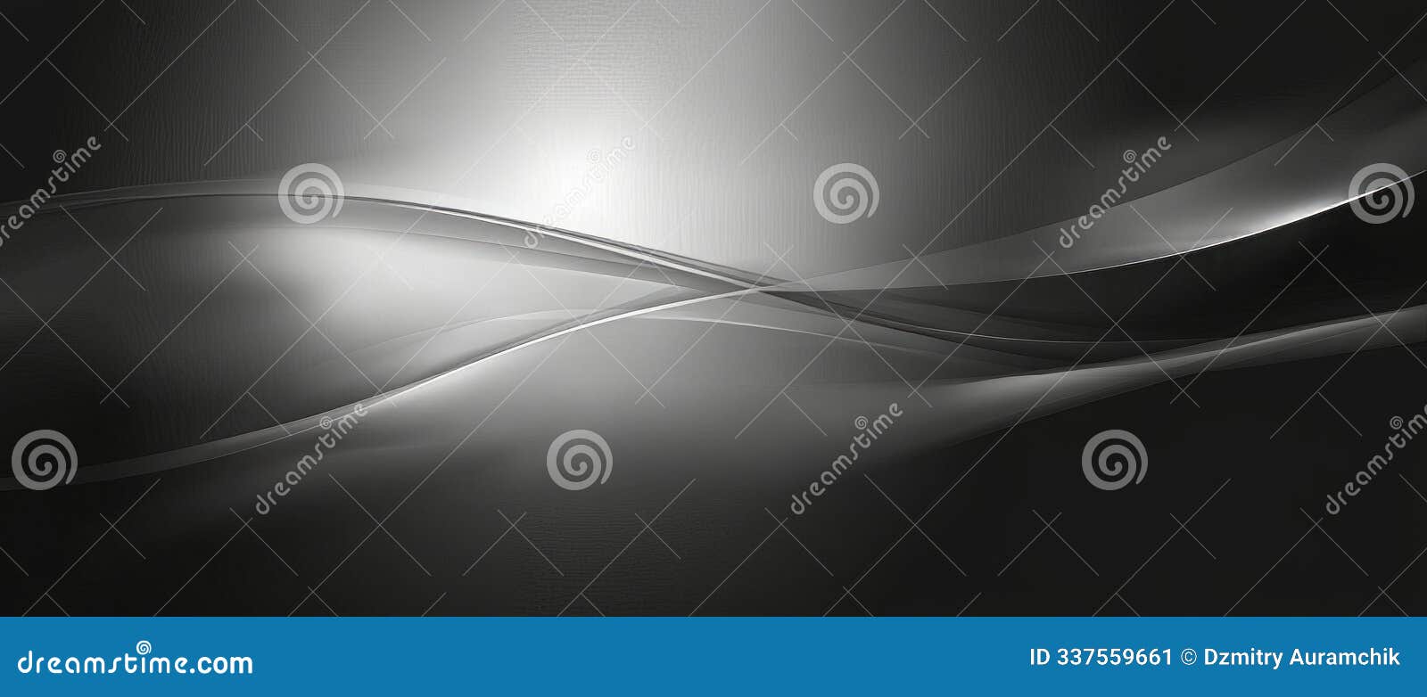 Noisy Texture Grainy Background, Monochrome Grunge Banner Header Poster ...