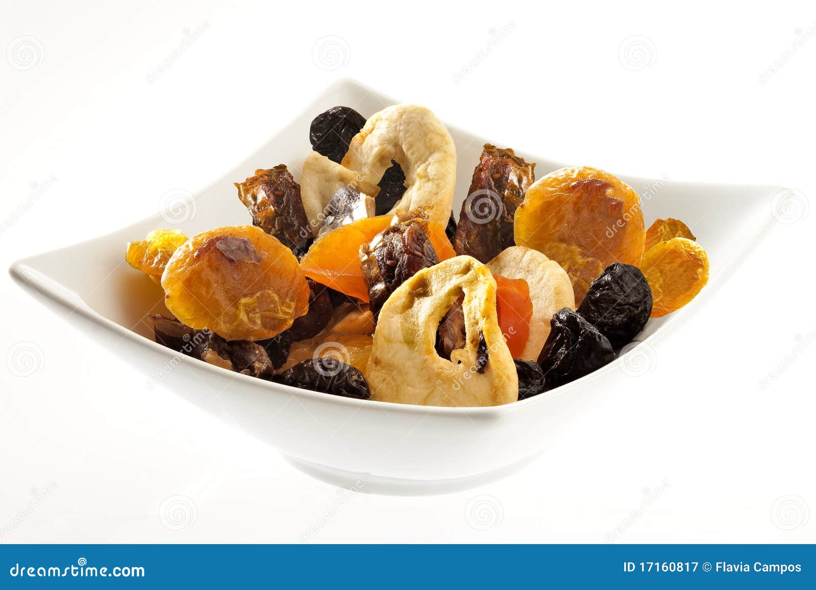Noix et fruits secs image stock. Image du sucrerie, noël - 17160817