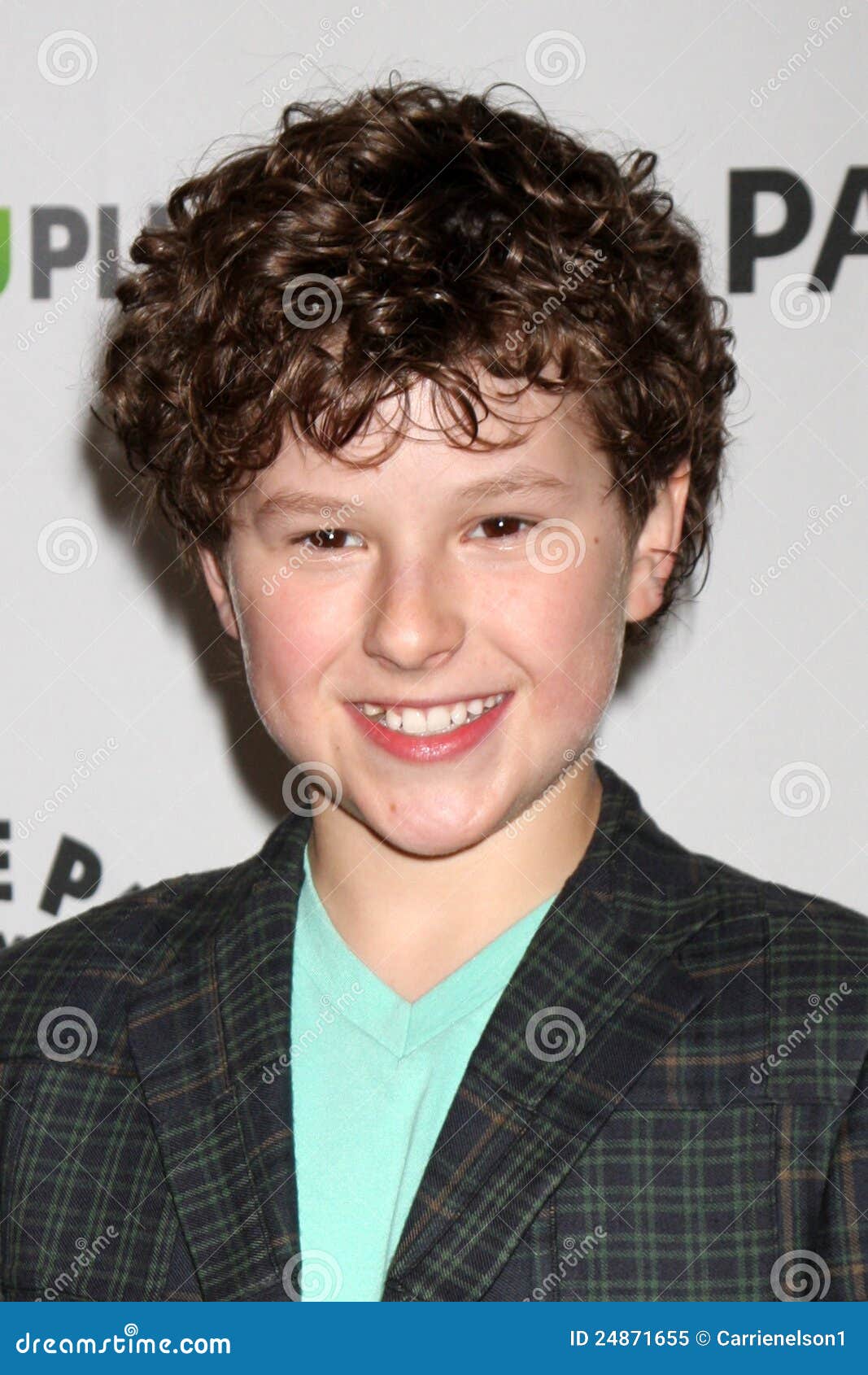 Nolan Gould's Instagram, Twitter & Facebook on IDCrawl