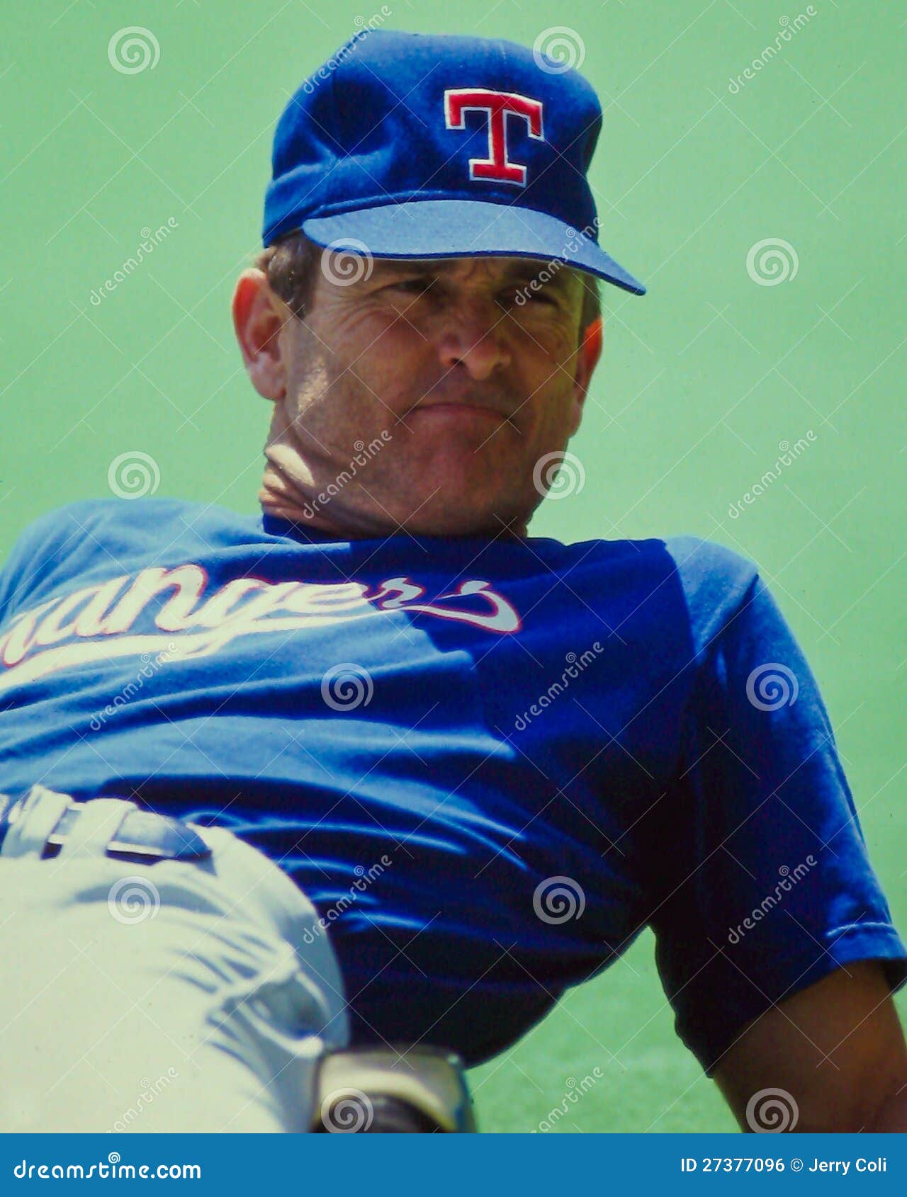 Nolan Ryan Editorial Photo | CartoonDealer.com #74060701