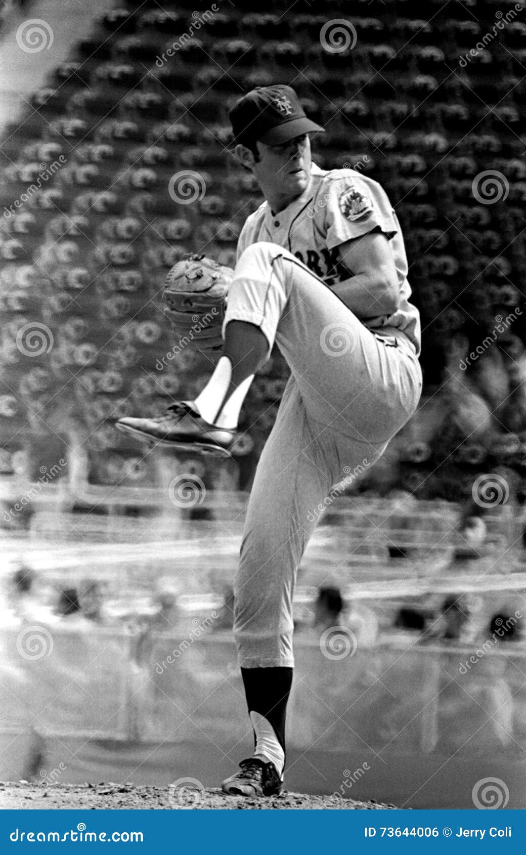 Nolan Ryan editorial photo. Image of major, pitcher, young - 73644006