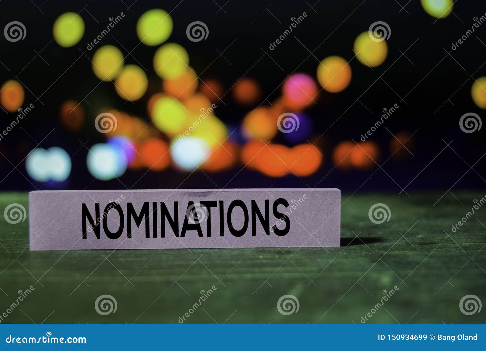 Workplace Nominations Stock Photos - Free & Royalty-Free Stock Photos ...
