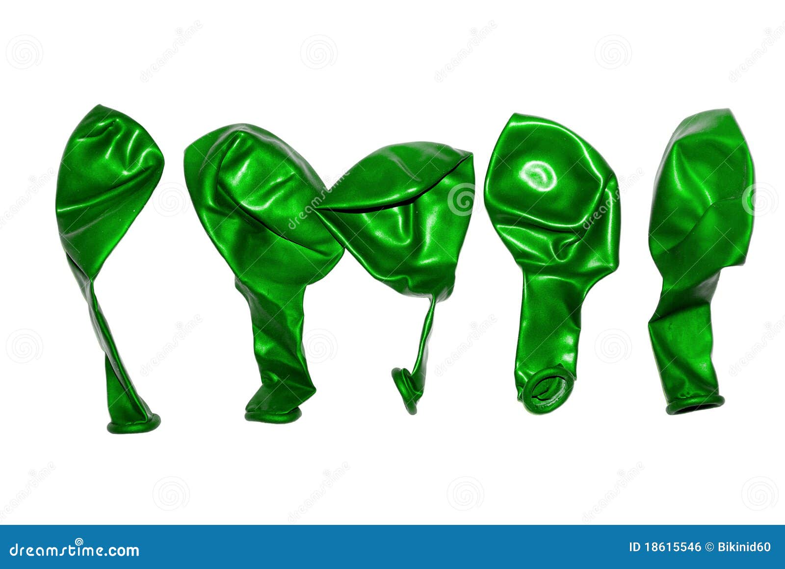 Inflated Air Balloons Stock Photography | CartoonDealer.com #68536754