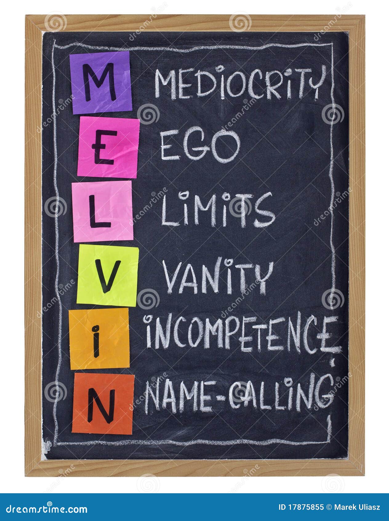 Non-productive Workplace Attitude Stock Image - Image of attitude ...