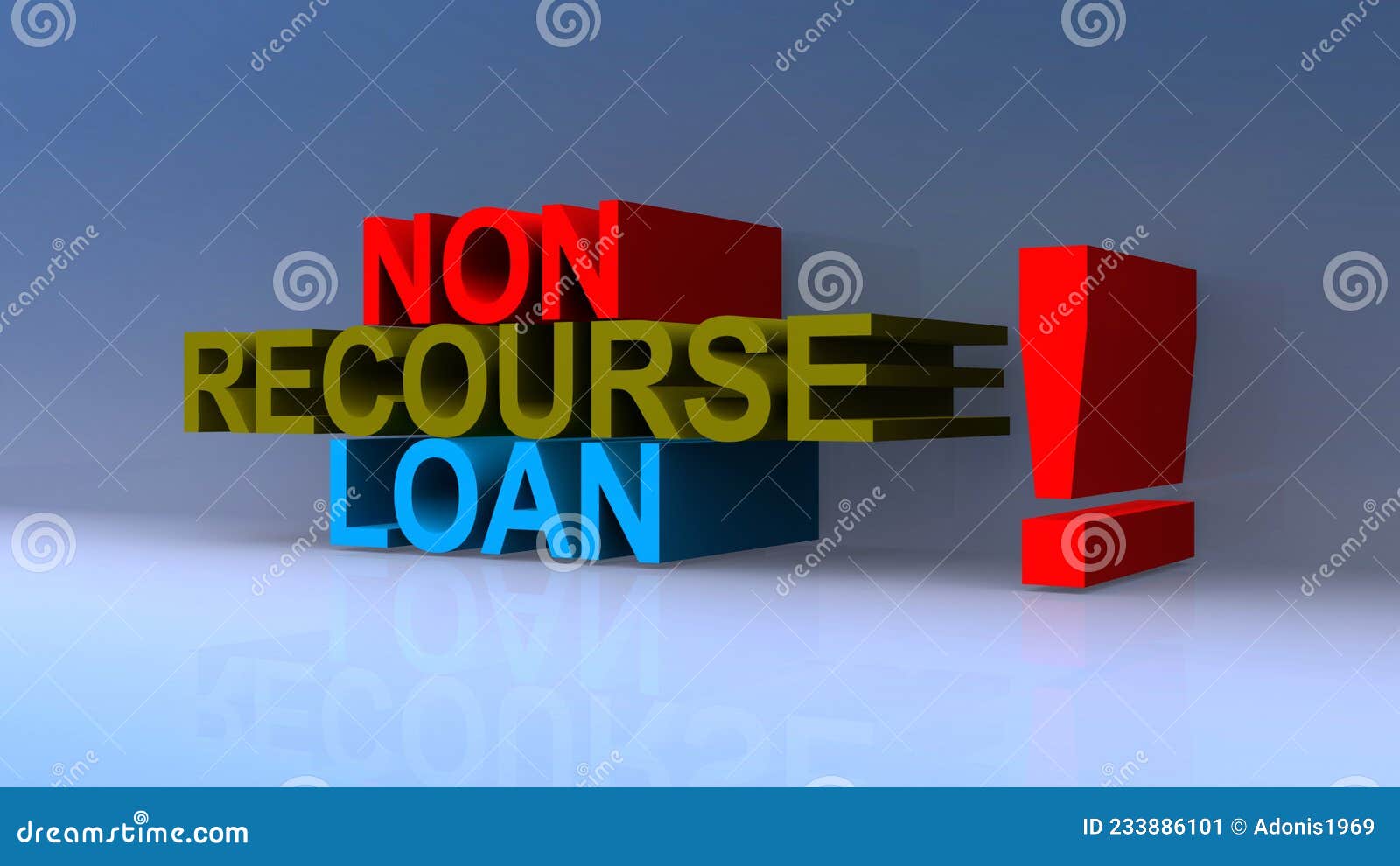 Non Recourse Stock Illustrations – 2 Non Recourse Stock Illustrations ...